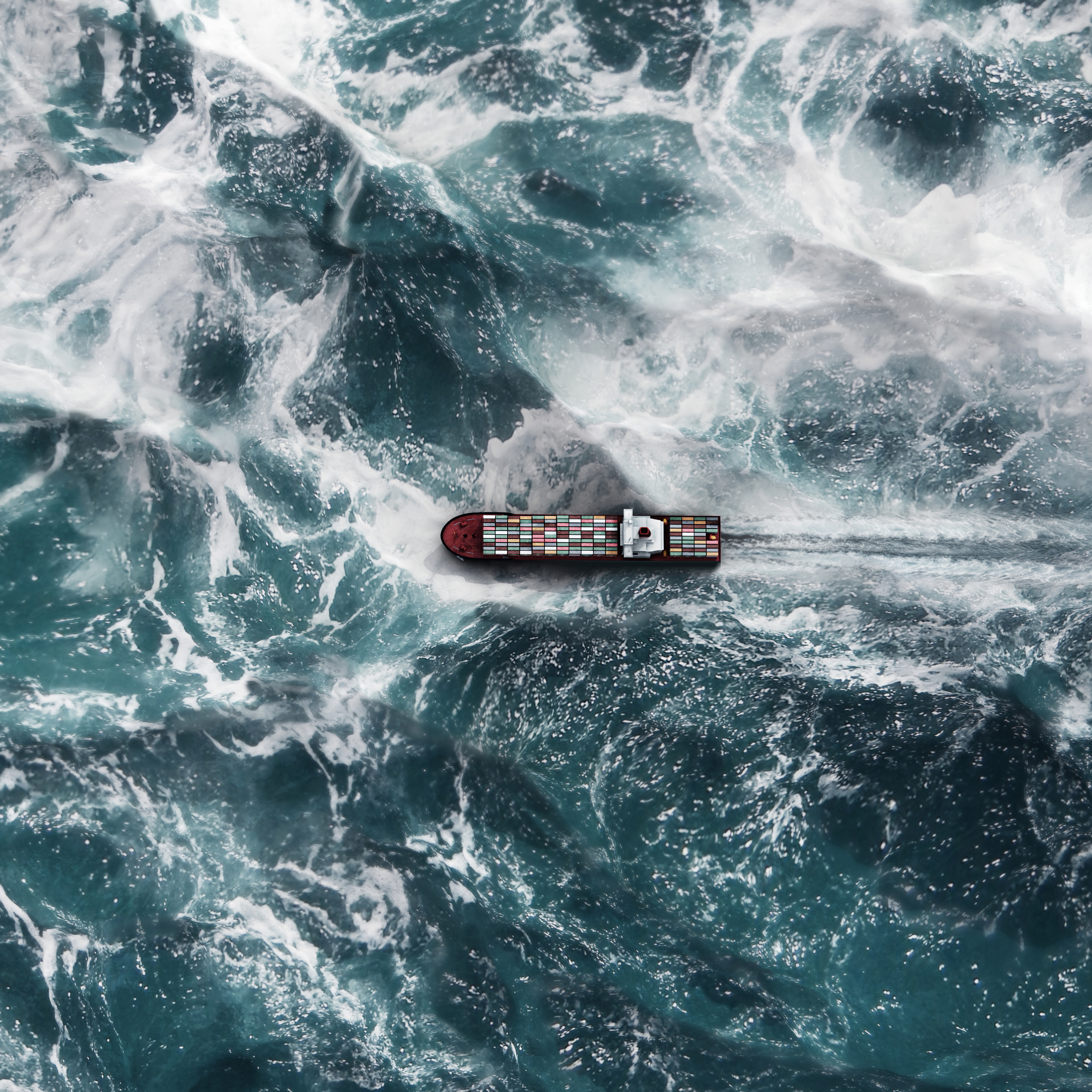 Episode Two of The Crew's Mess Deck Is Now Live | SGS United Kingdom