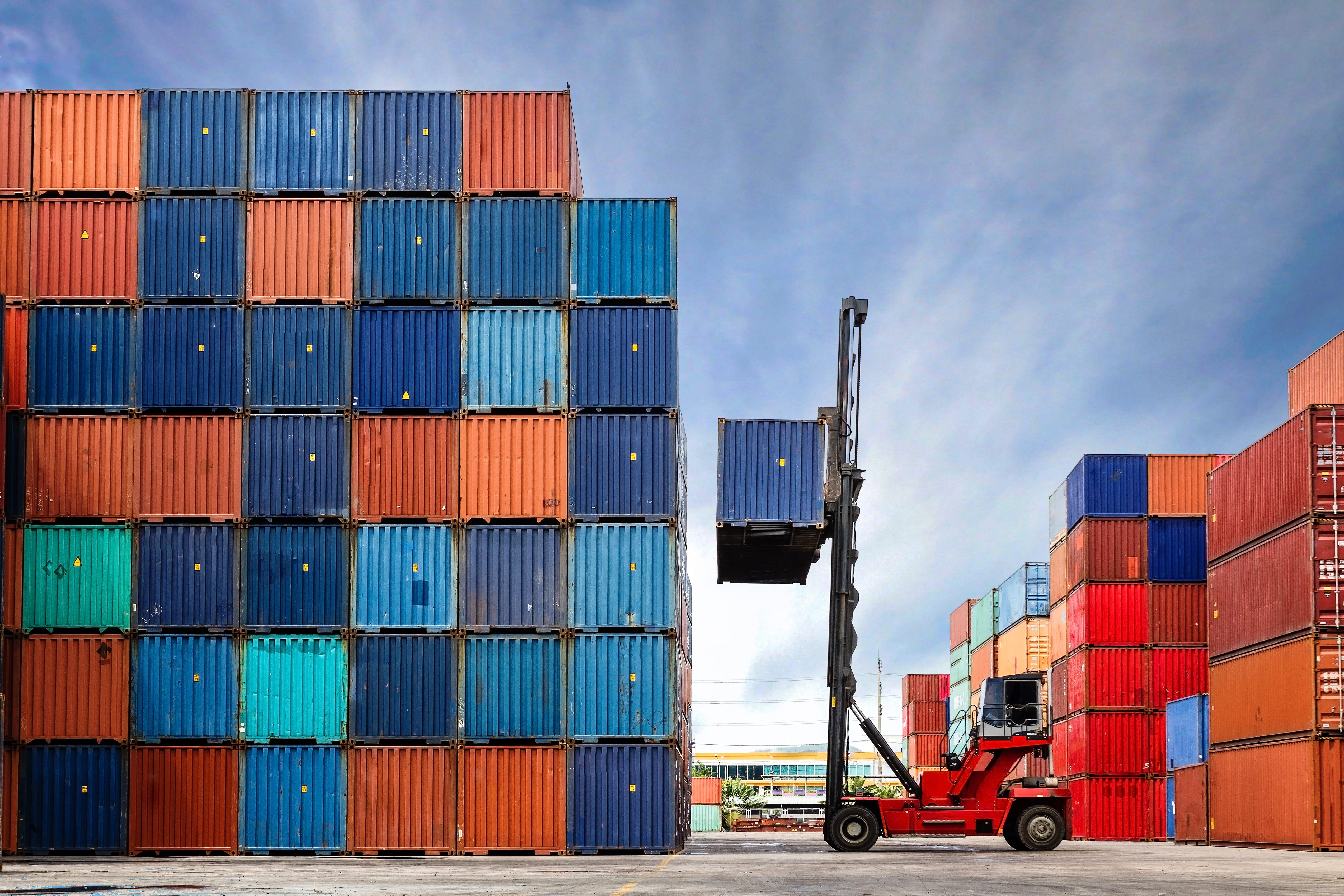 New SASO technical regulation for Lifting Equipment regulatory ...