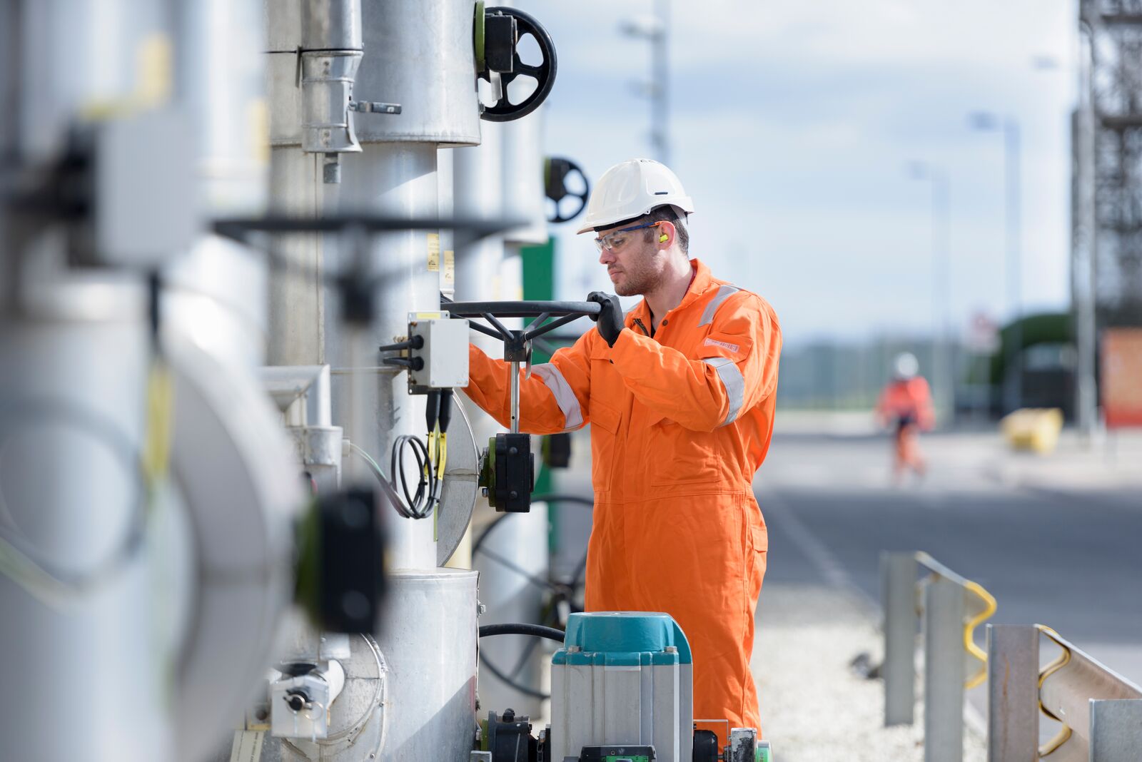 SGS UAE Highlights Expertise at AIMCS: Leading Innovations in Asset ...