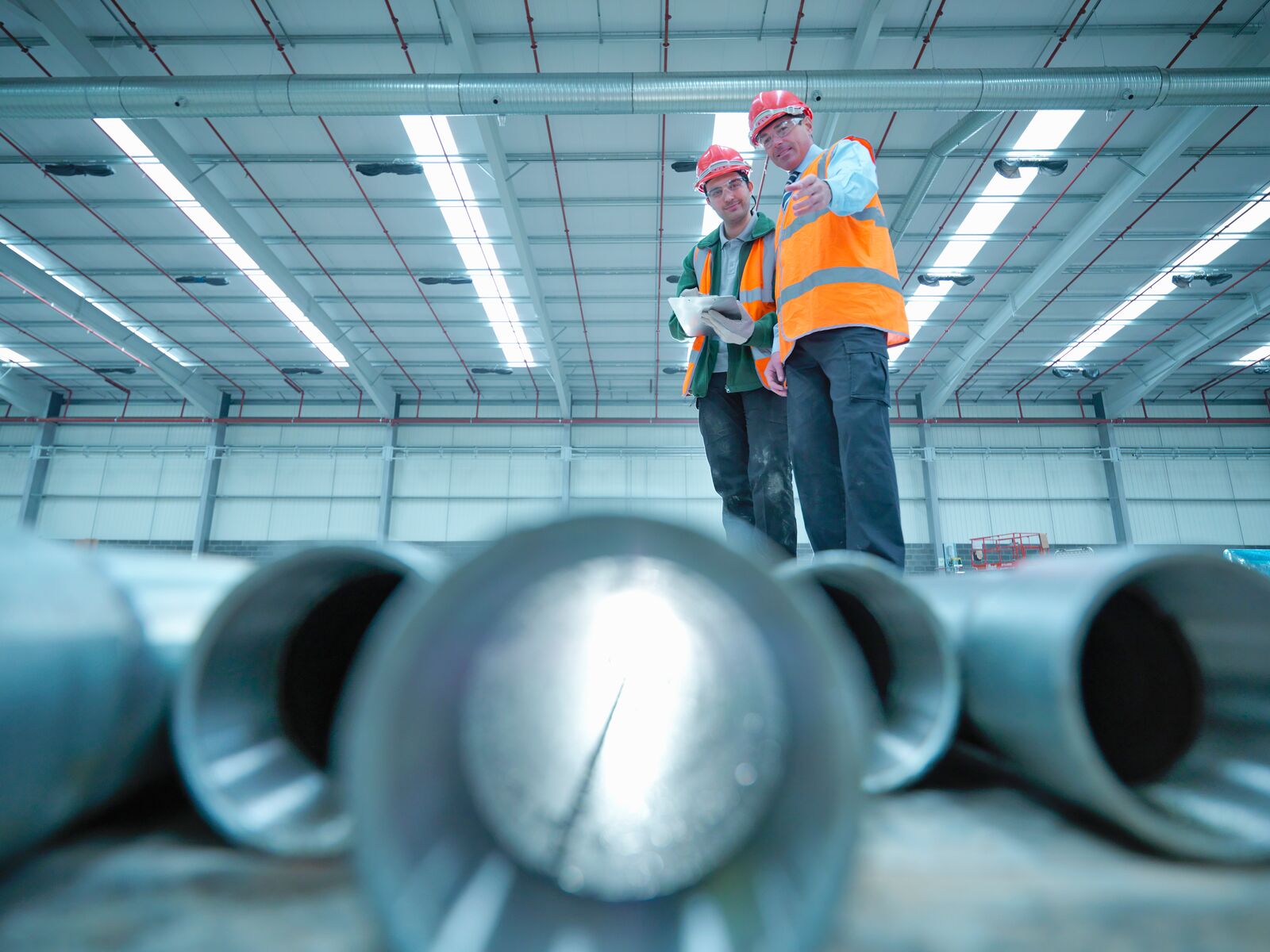 Requirements of Personnel Qualification to Perform NDT. Webinar by SGS ...