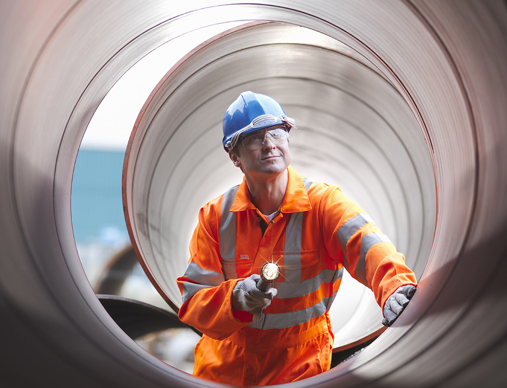 SGS in Qatar Webinar: Introduction to Phased Array Ultrasonic Testing ...