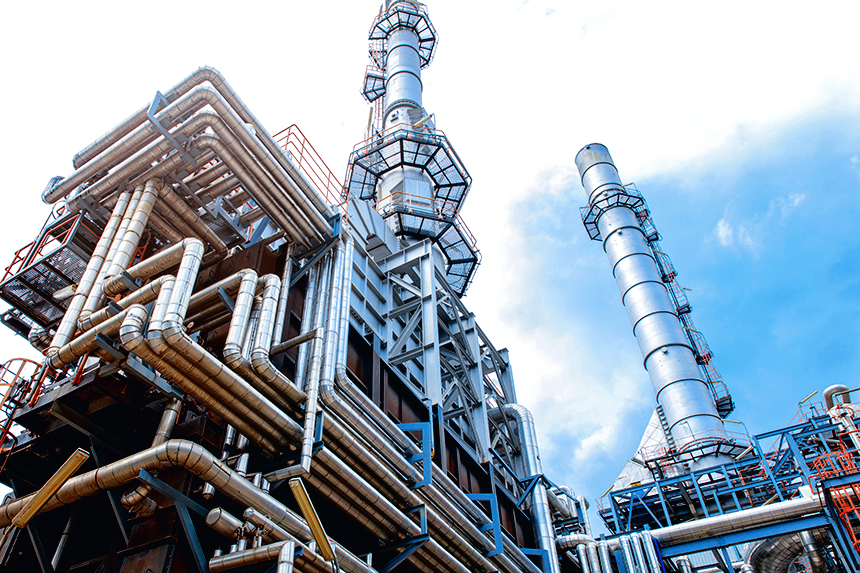 Argentine Oil & Gas Expo, Patagonia | SGS Germany