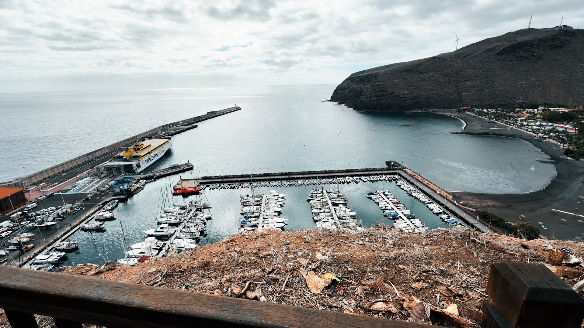 E-DNA and Microplastics Testing for 44west | SGS Mauritius