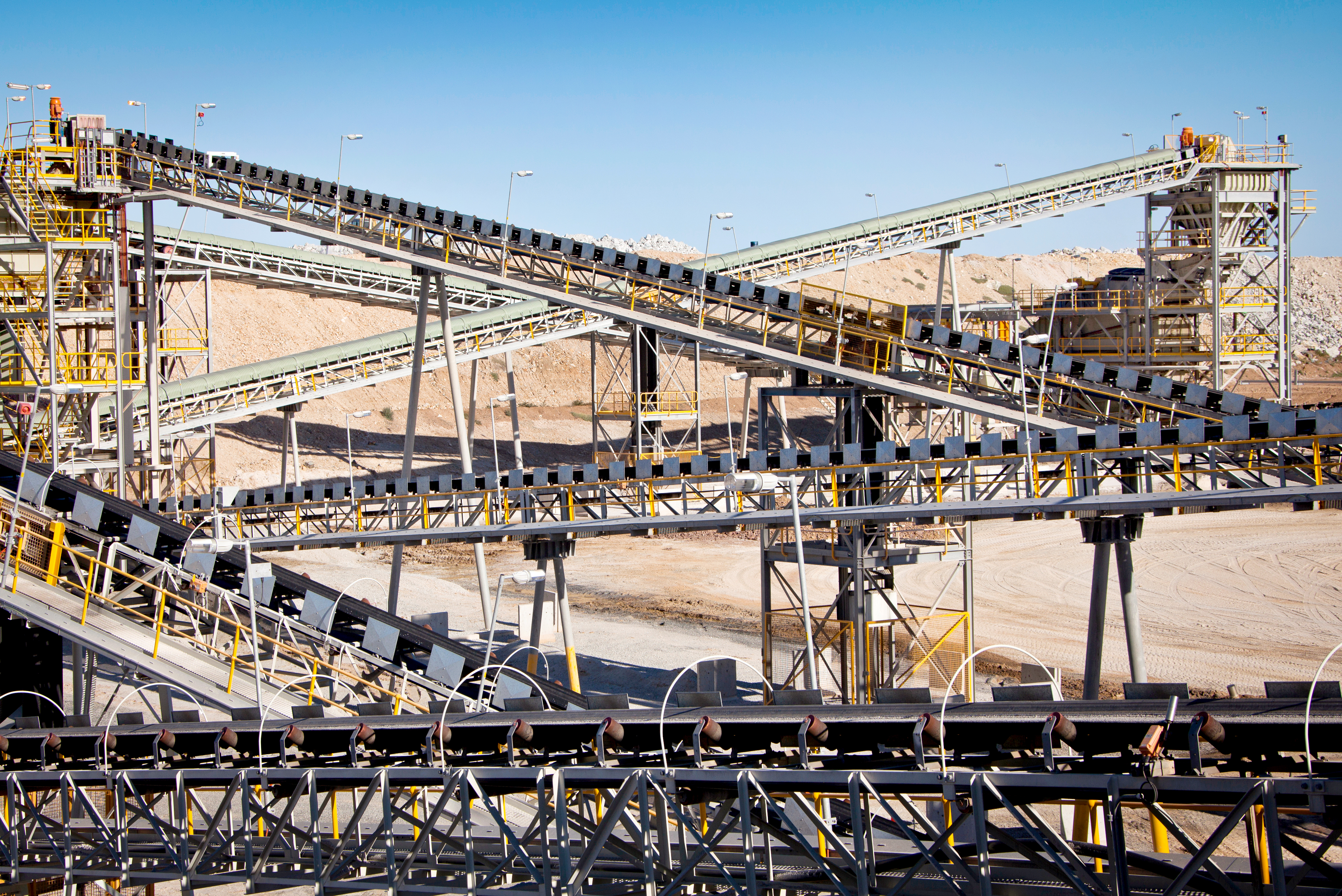 Ensuring Asset and Operational Integrity by Implementing Integrity ...