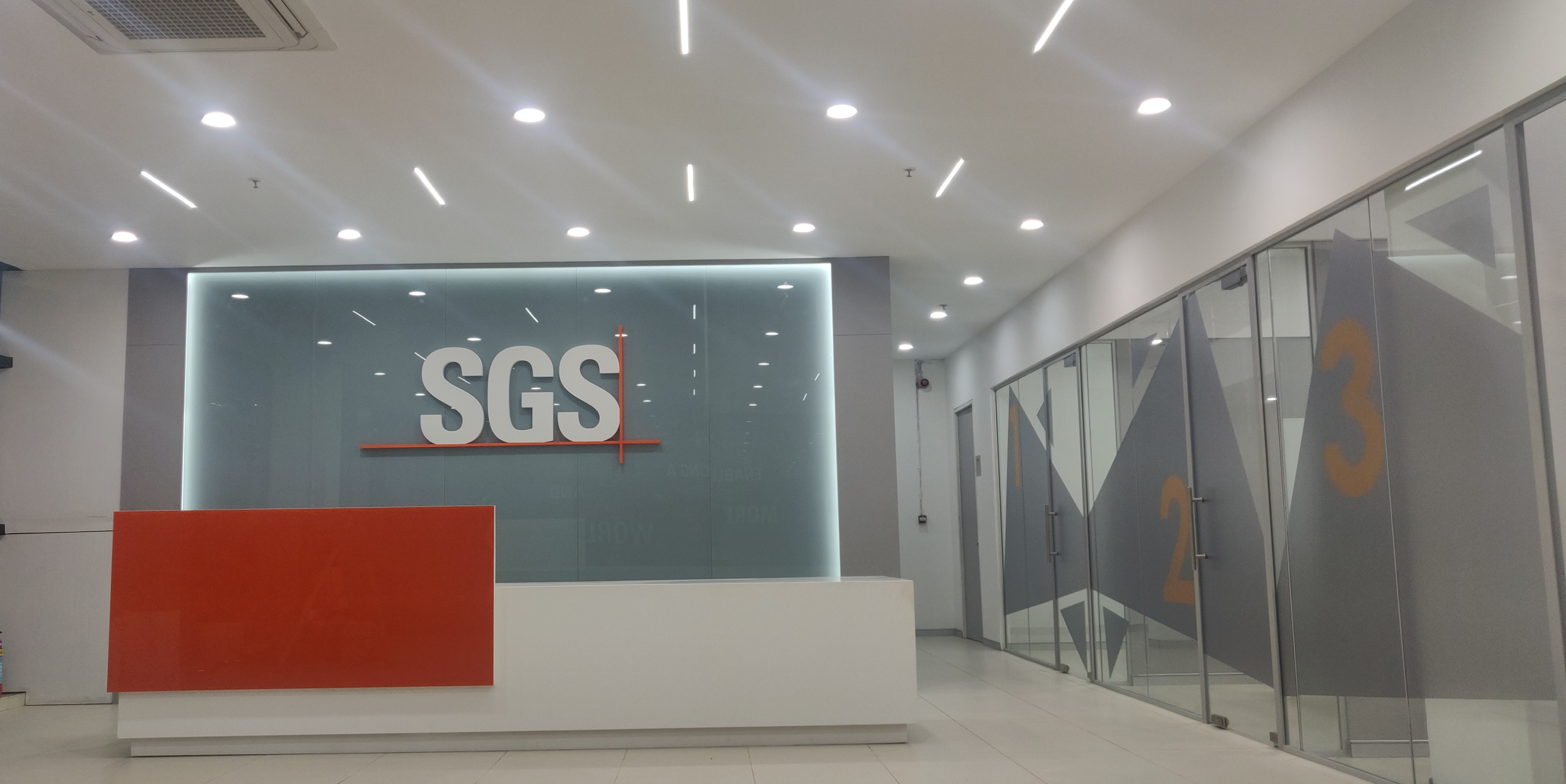 SGS Opens One of India’s Largest Laboratories for Automotive Quality ...