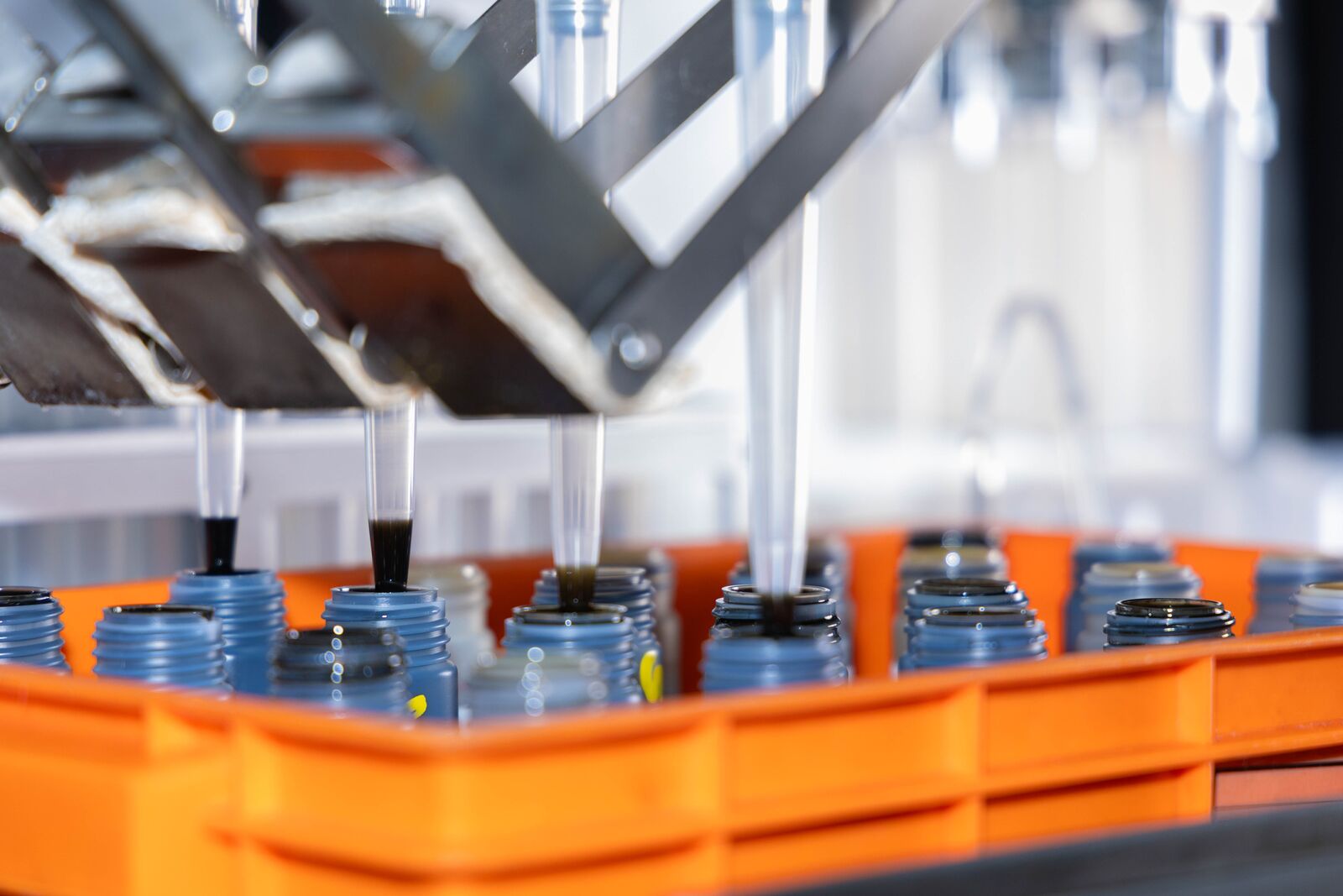 From Core to Cargo: Driving FPSO Integrity and Compliance with Turnkey ...