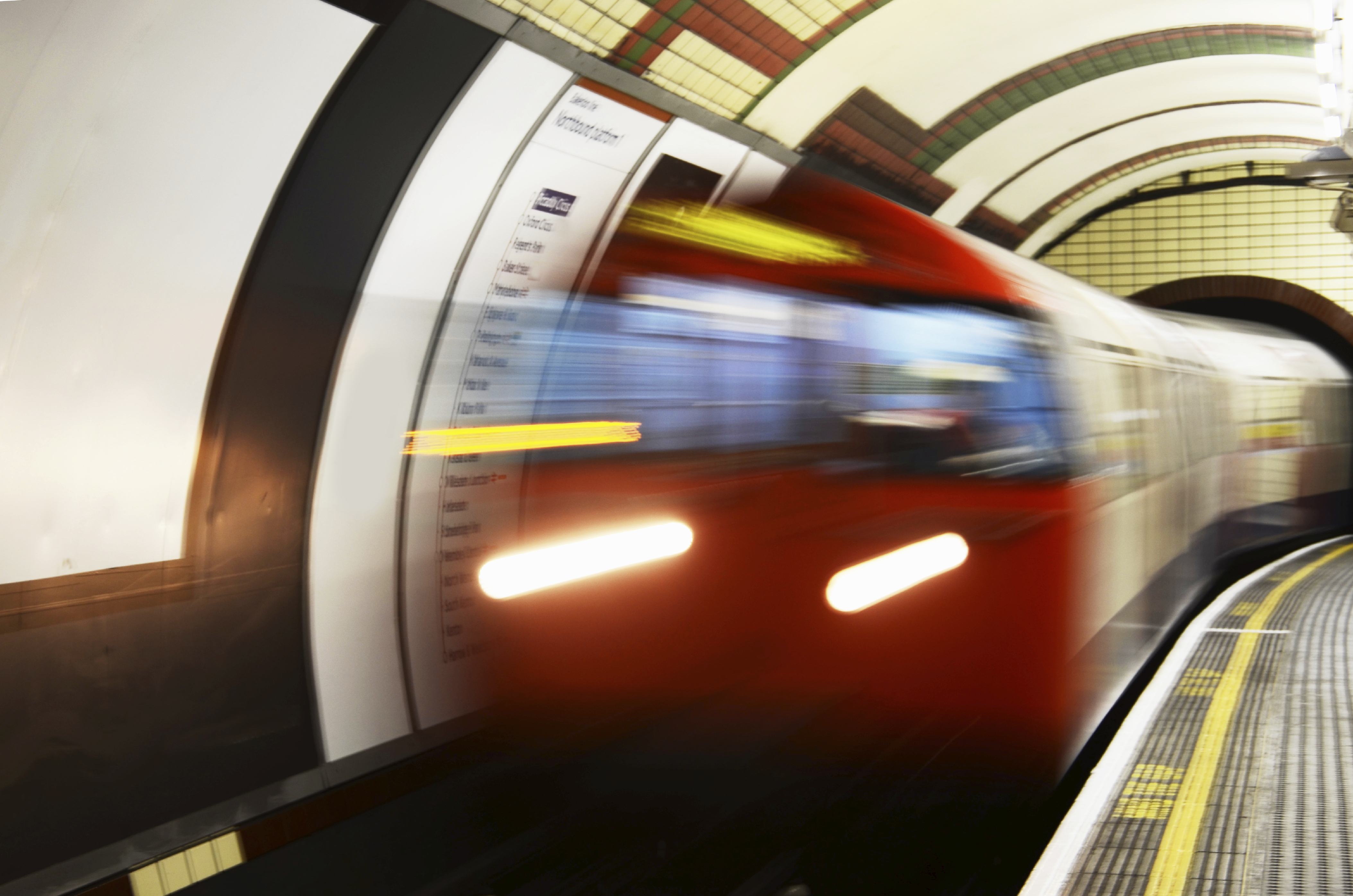 SGS Recognized as Independent Safety Assessment Body for Metro de ...