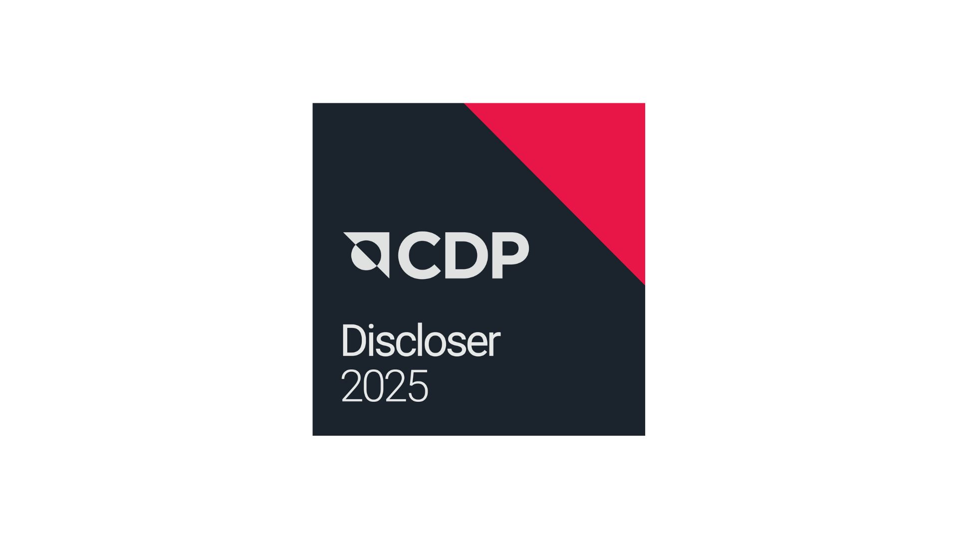 SGS Achieves A- Leadership Score in CDP 2025 Assessment | SGS Hong Kong, China