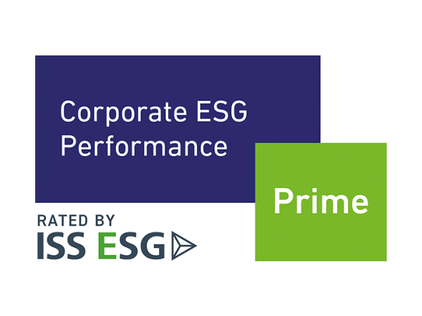 SGS Rated as PRIME by ISS ESG Corporate Rating | SGS Portugal