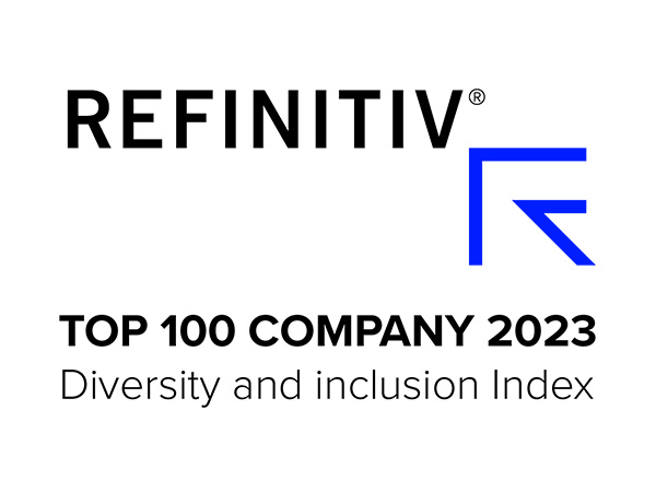 SGS Among Top 100 in the Refinitiv Global Diversity & Inclusion Index ...