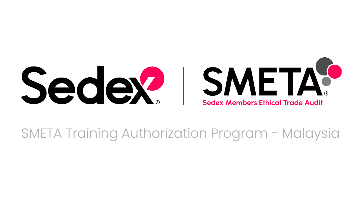 SMETA Basic Internal Auditor Workshop | SGS Malaysia