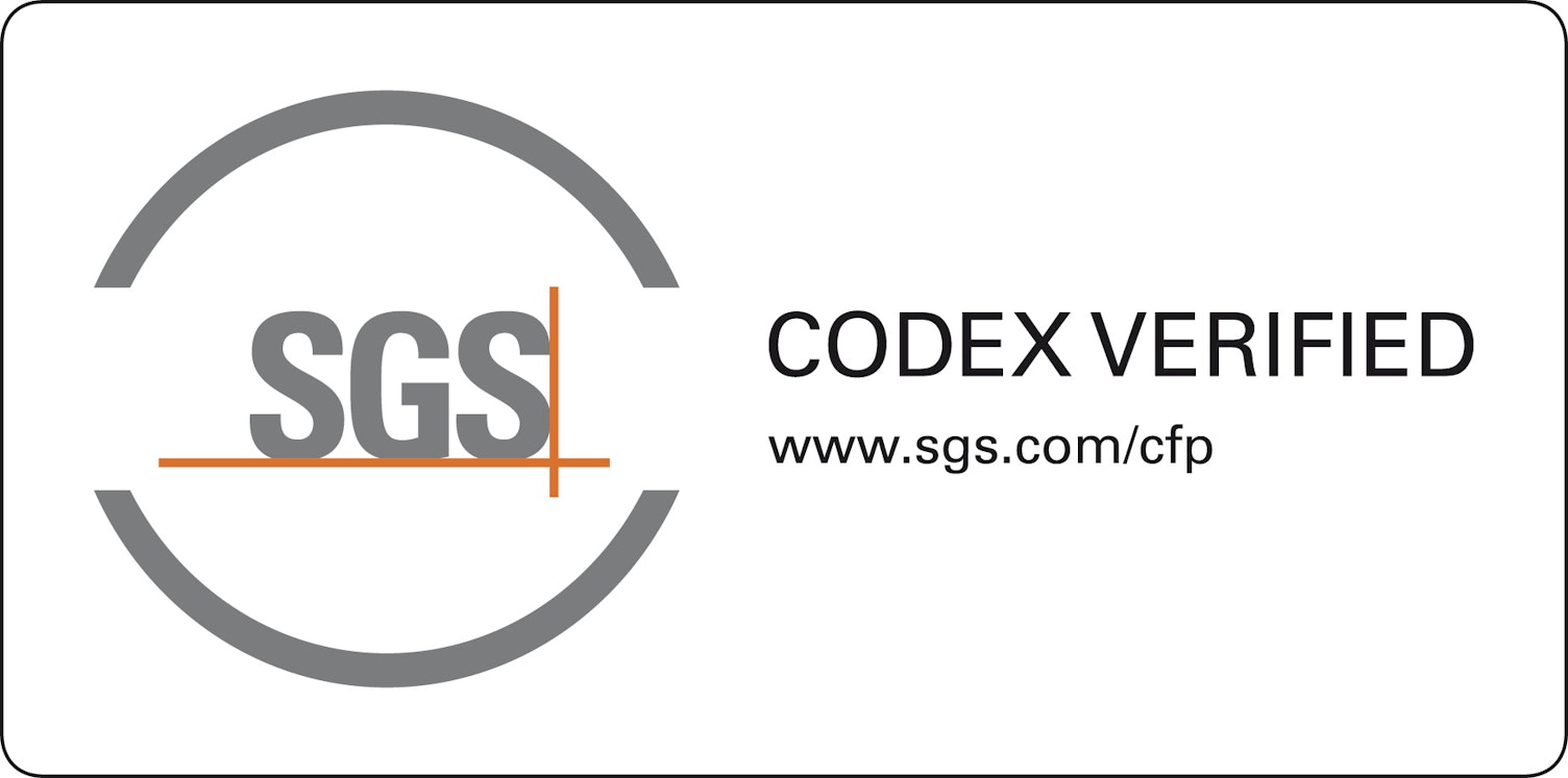 SGS Codex Verified Approval Scheme | SGS Malaysia