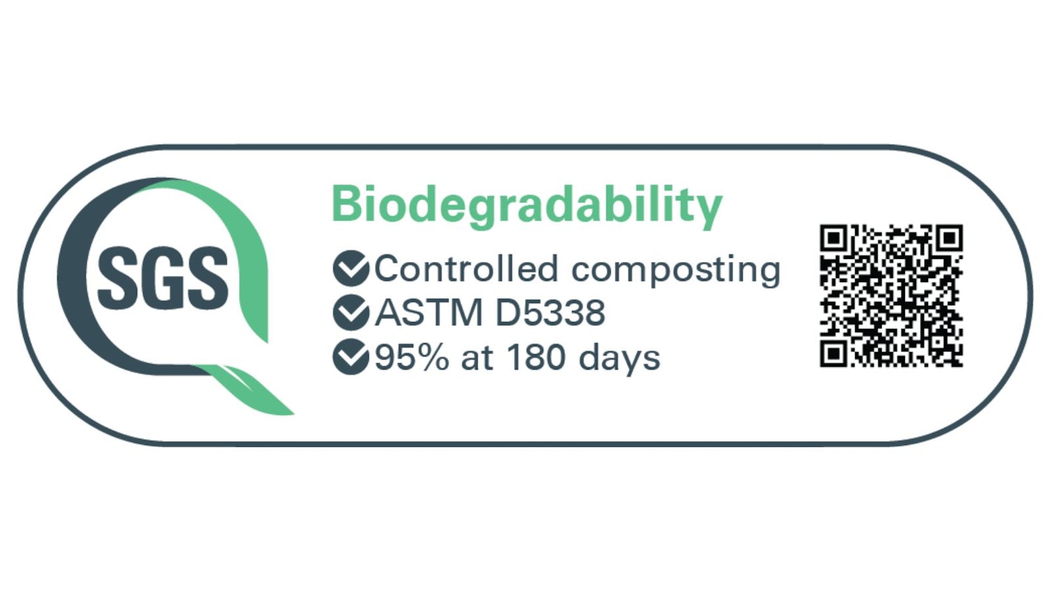 SGS Green Marks | SGS
