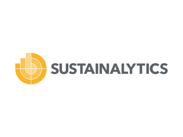 SGS Rated Low Risk by Sustainalytics