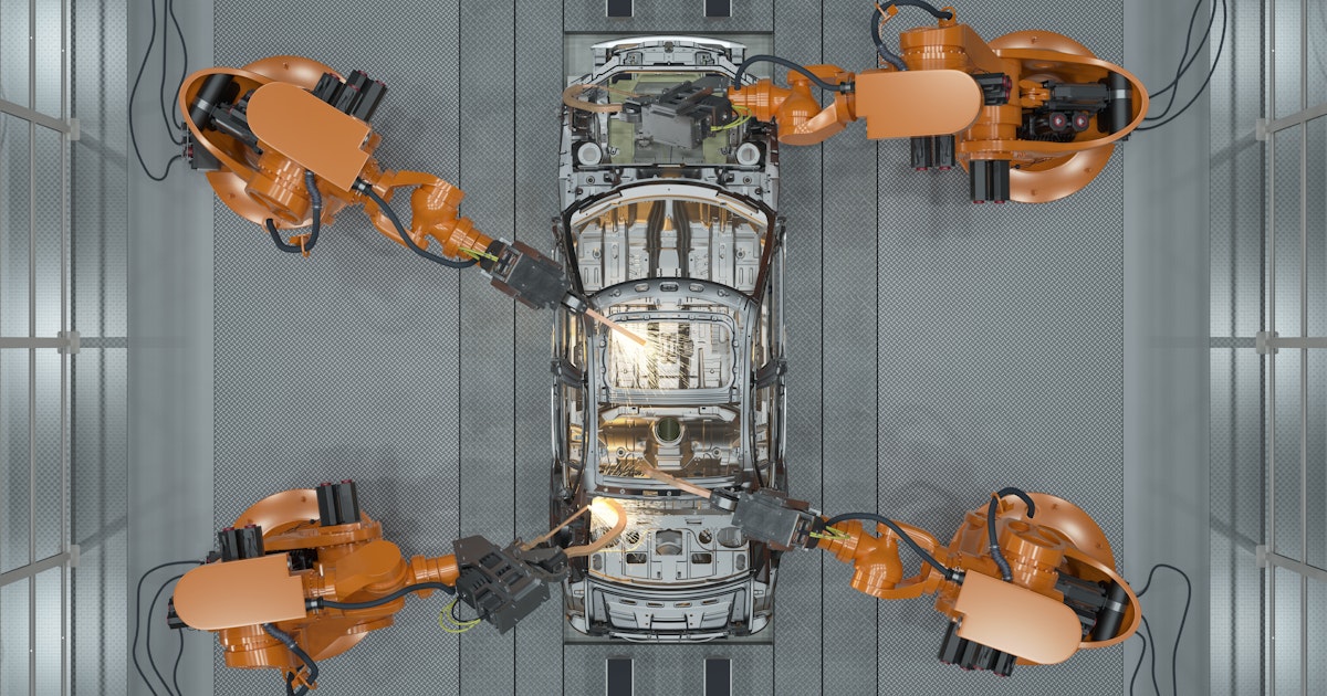 Facing The Future Of Automotive Quality Zero Defects Sgs