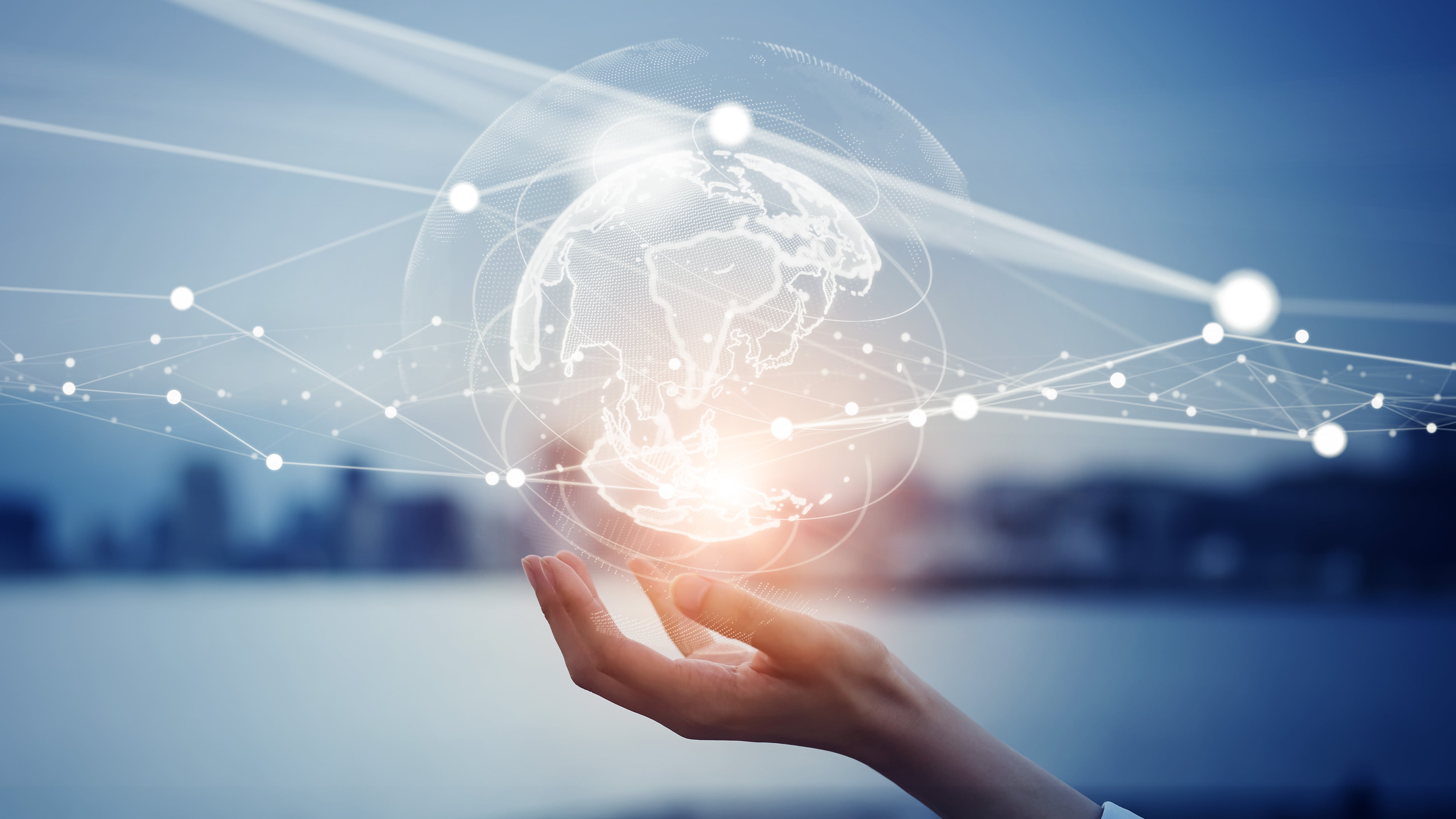 GRI Sustainability Reporting Framework Training Course | SGS Singapore