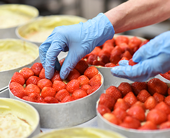 ISO 22002:2025 Explained: A New Framework for Sector-Specific Food ...