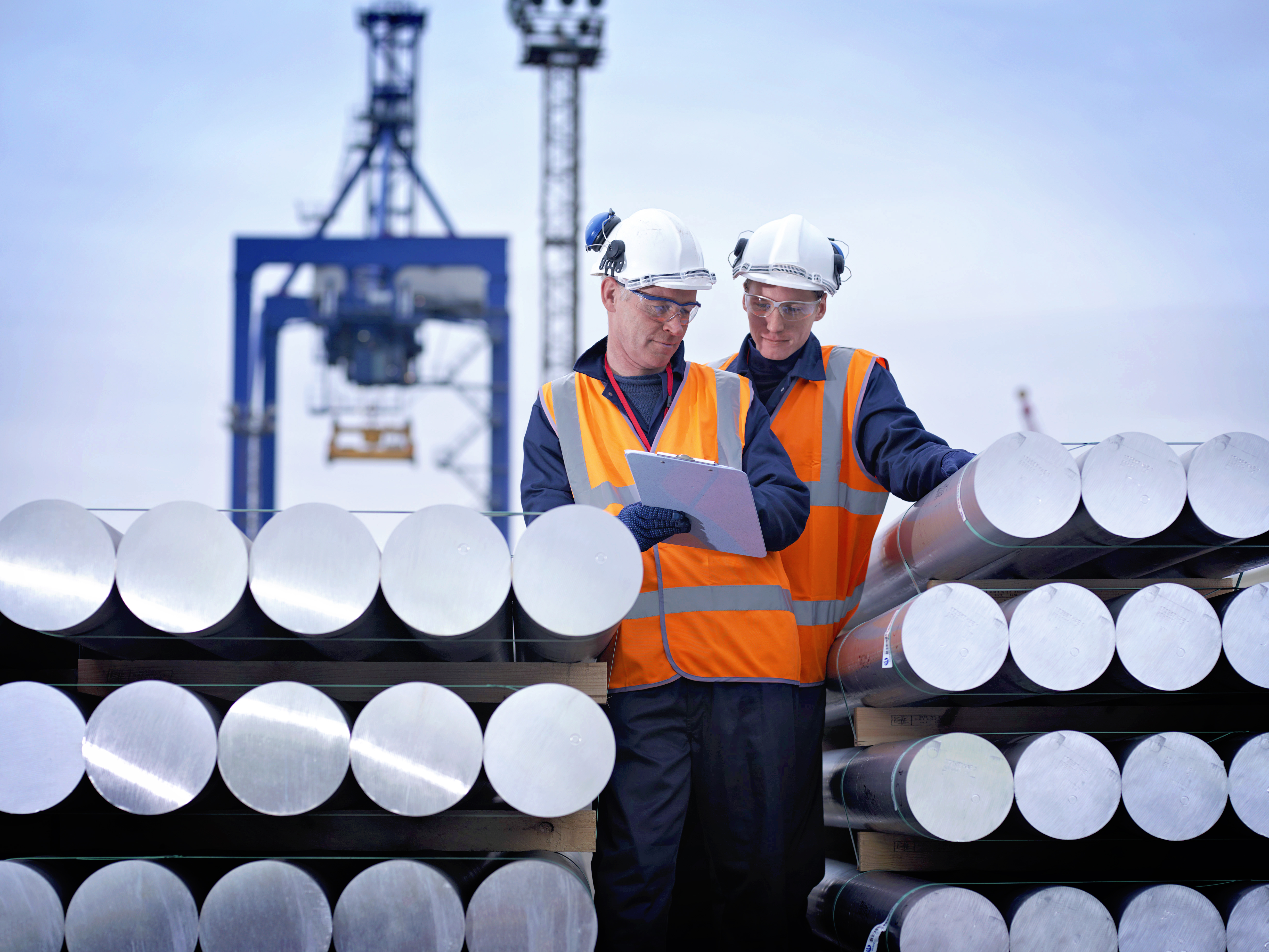 SGS Celebrates World Quality Week 2022