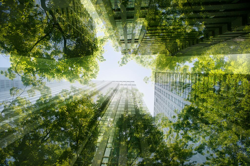 ESG: New Opportunities for a Changing Environment | SGS Australia
