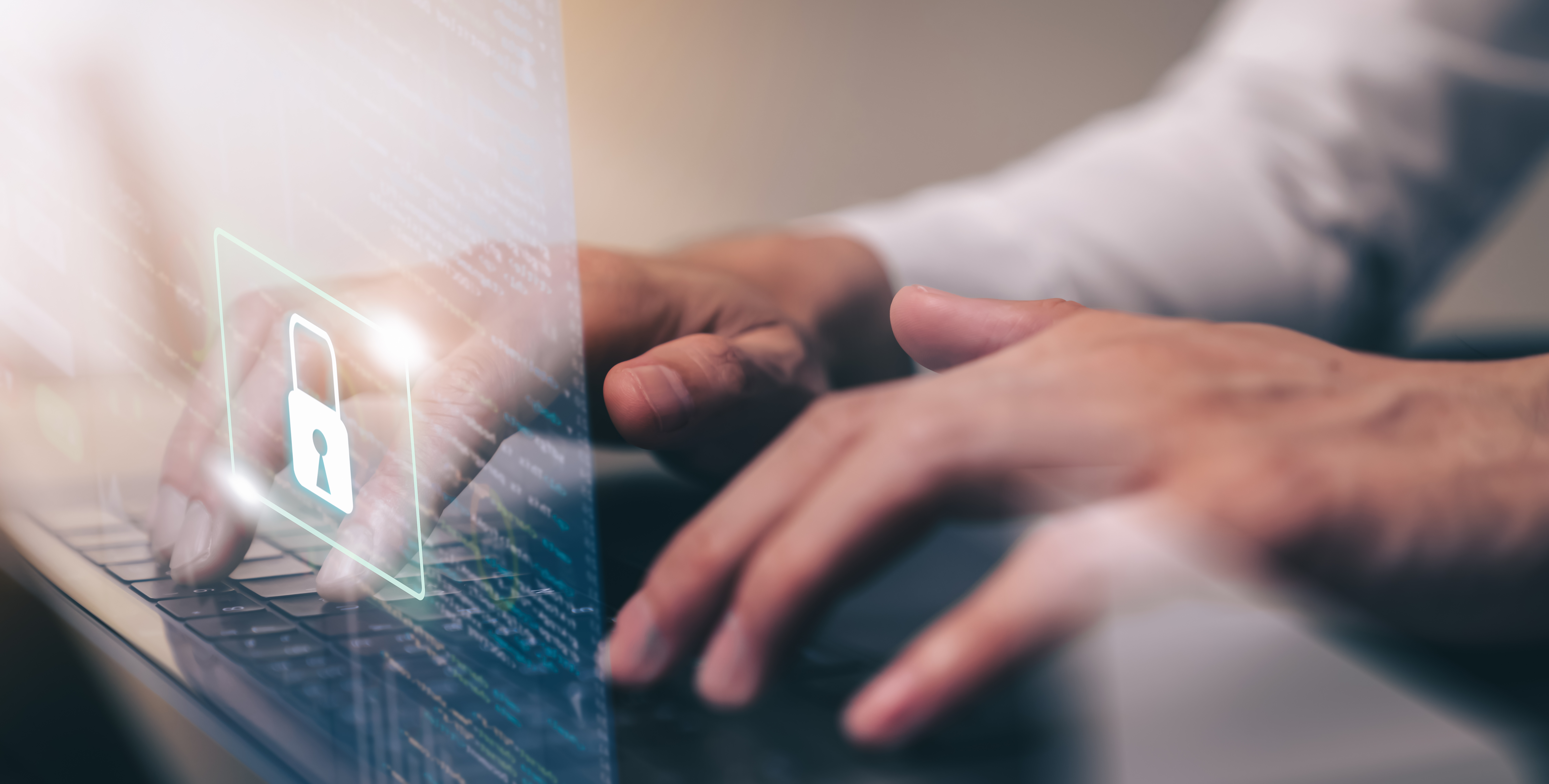 Why Robust Data Protection is Key to Building Digital Trust | SGS Australia