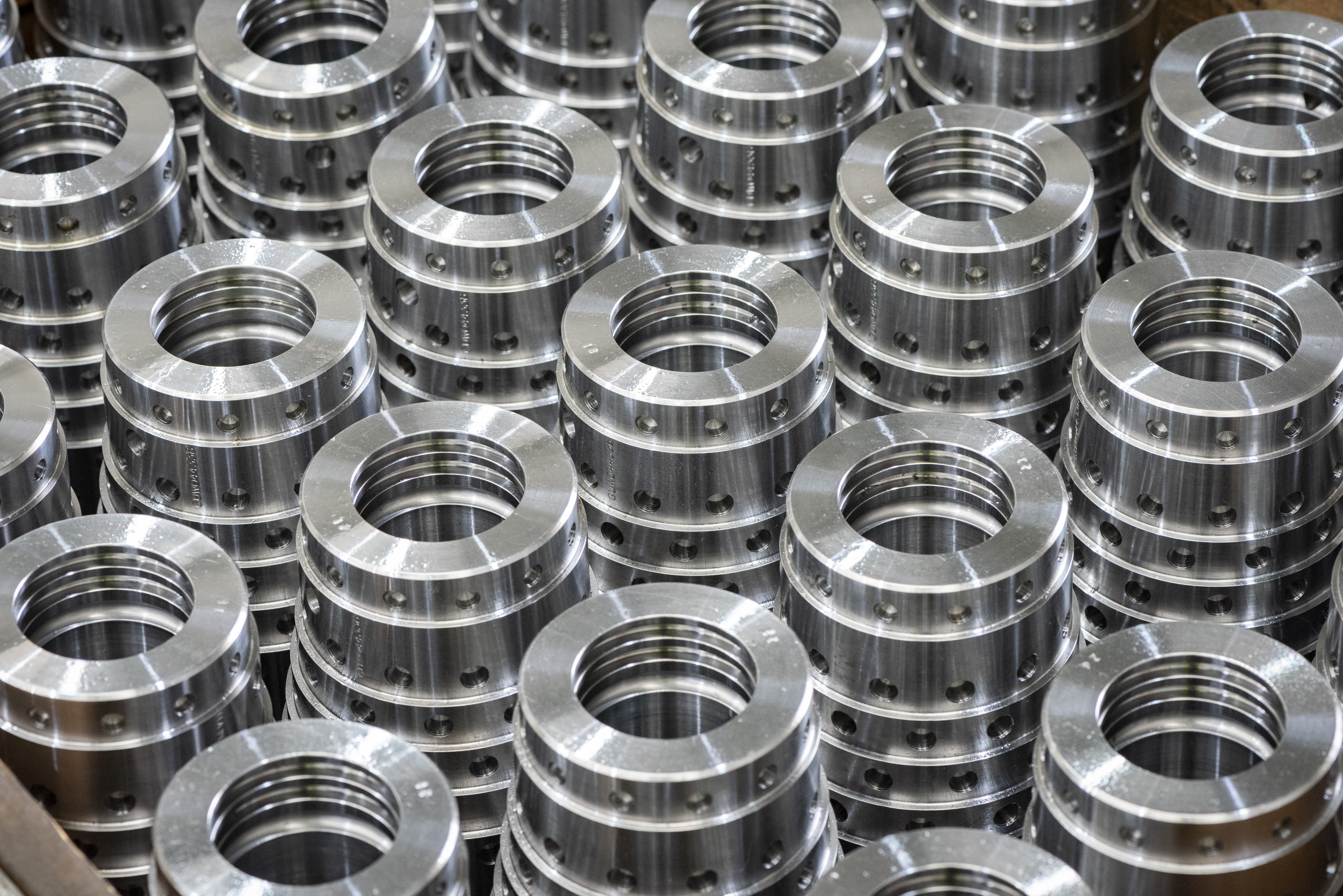 Redback™ Drilling Tools & Manufacturing: Pioneering Innovation | SGS ...