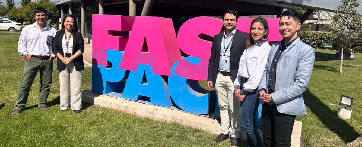 Movilizando la visión de Sostenibilidad a la implementación: SGS ...