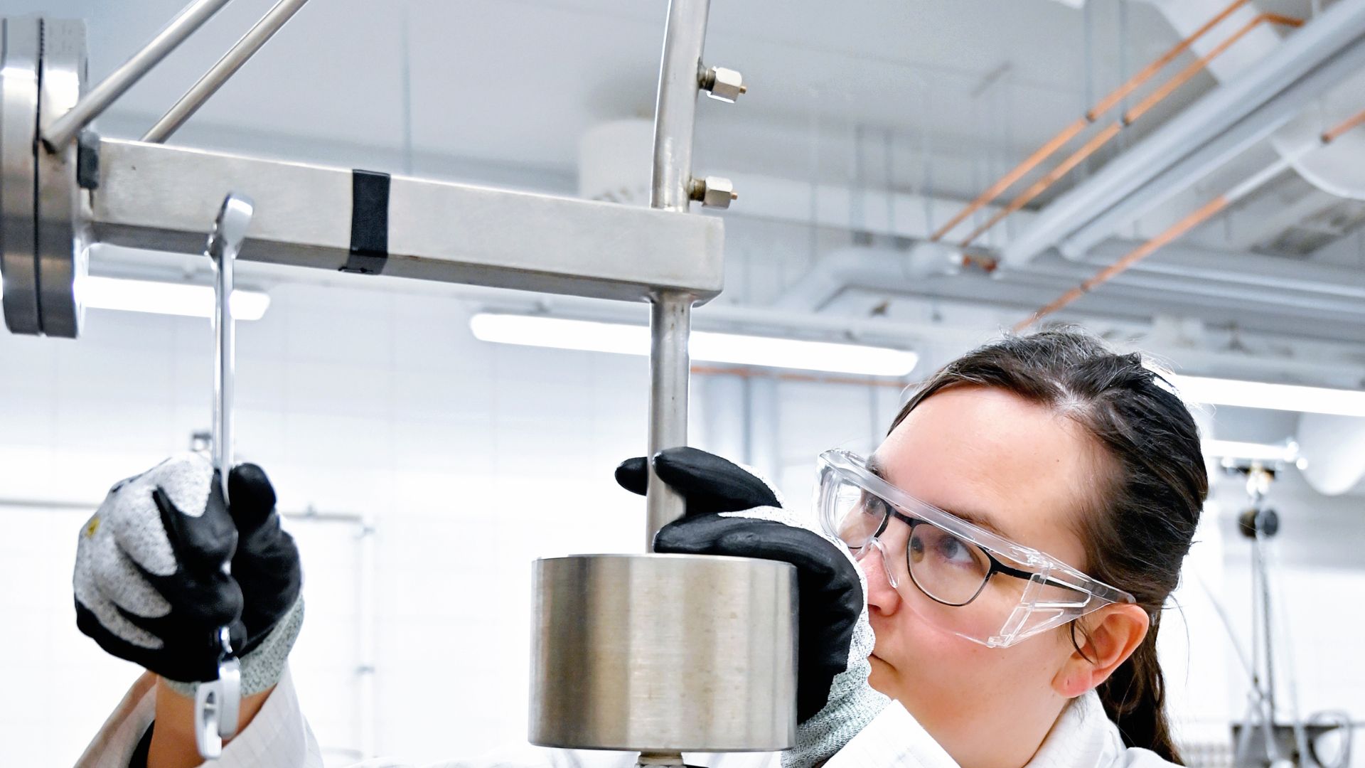 SGS Fimko Expands Environmental Testing Capabilities | SGS Denmark