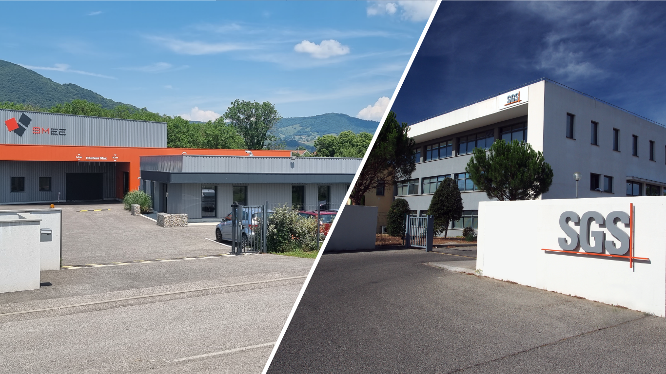 SGS et SMEE : une véritable complémentarité | SGS France