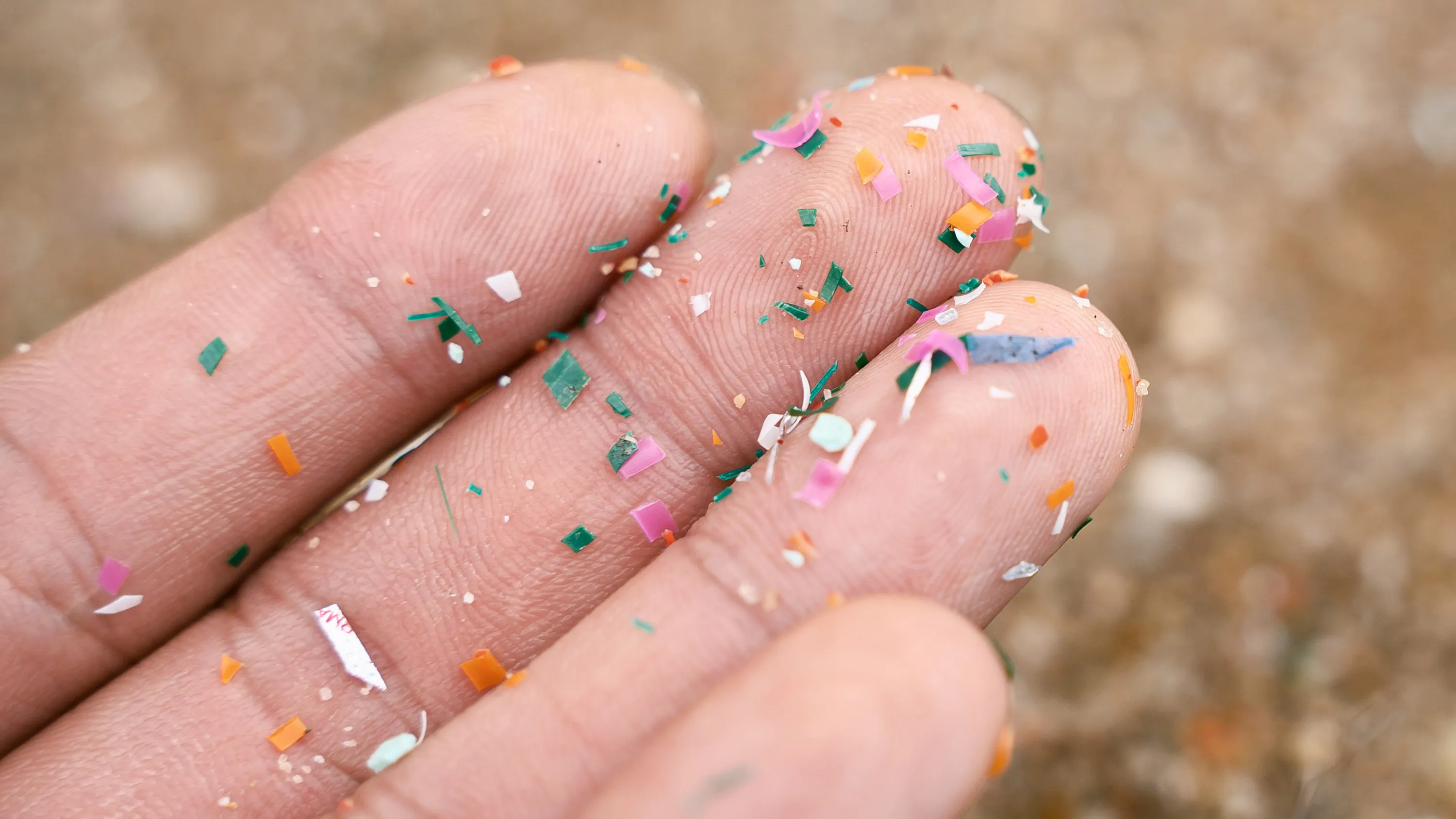 How ECHA's Ban on Microplastics Will Affect the Toy Industry | SGS Hong ...