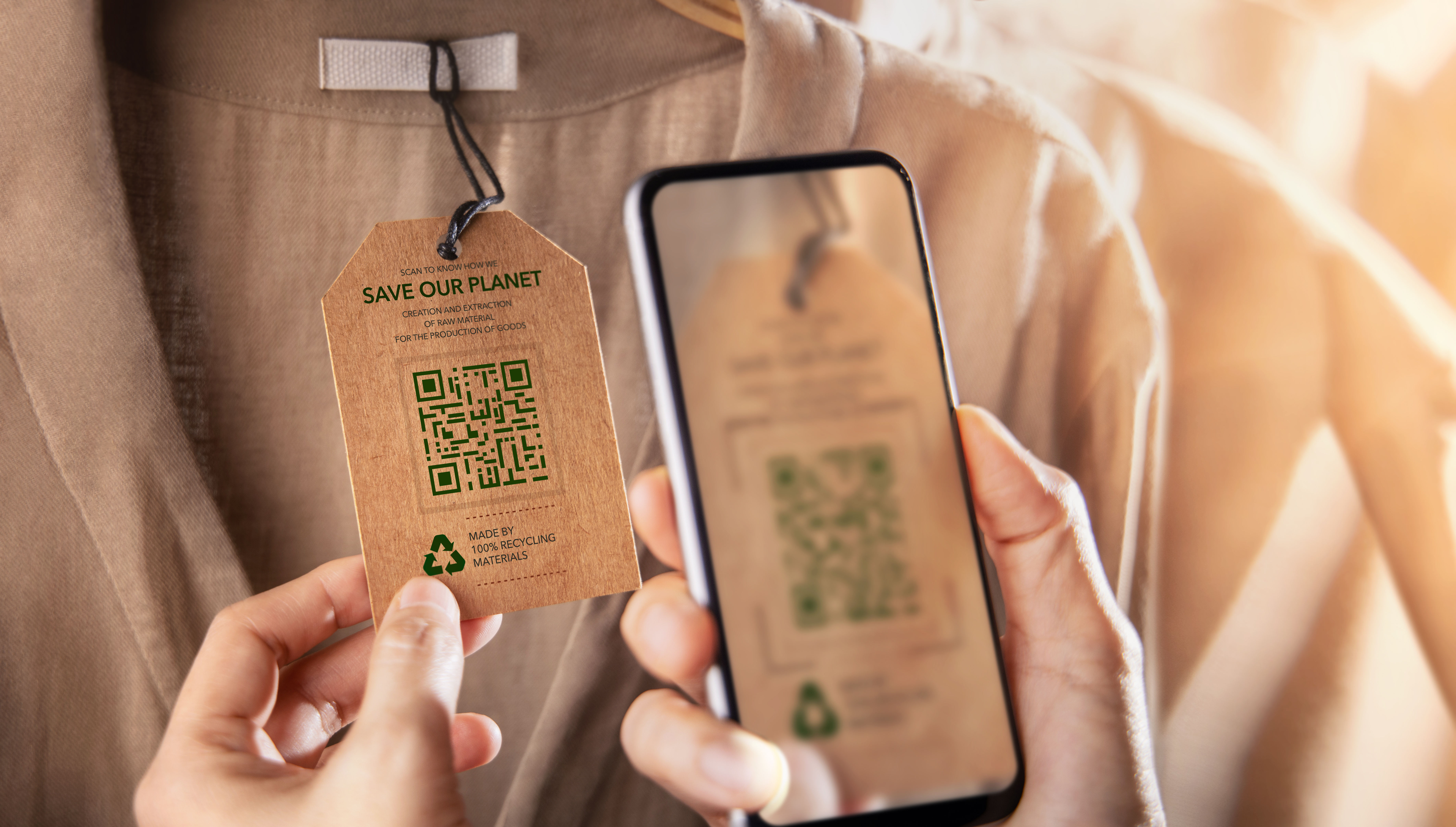 France Publishes Environmental Cost Labeling for Textile Products | SGS ...