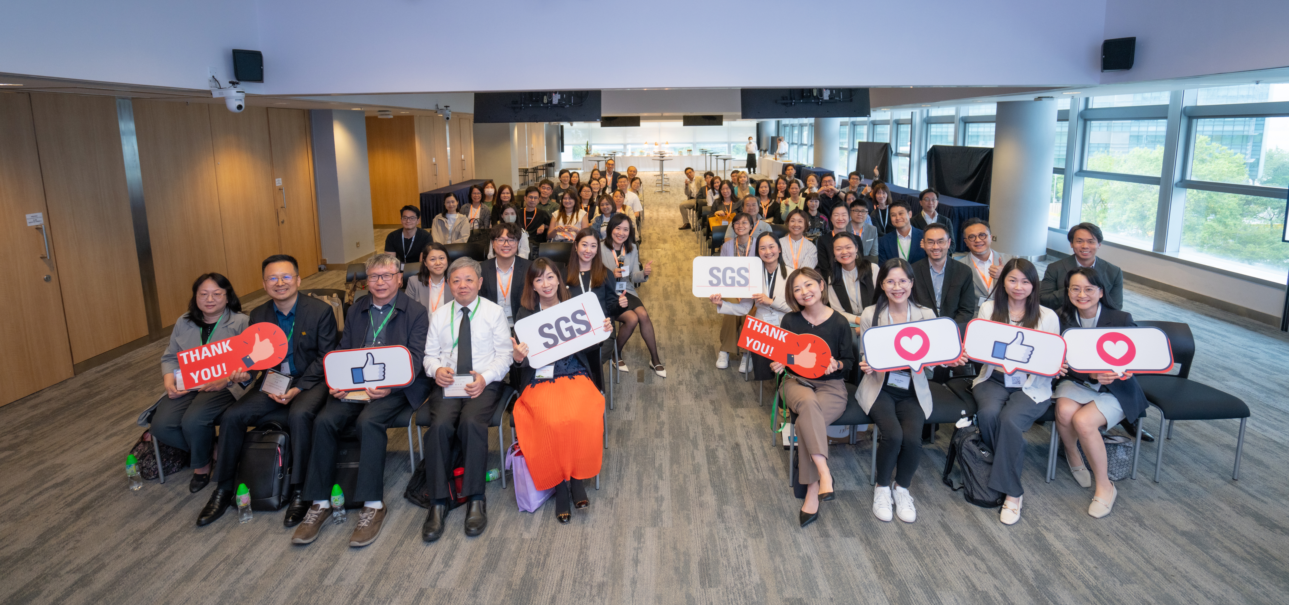 Spotlight on SGS Softlines Forum 2025: Steering Through China's Apparel Industry