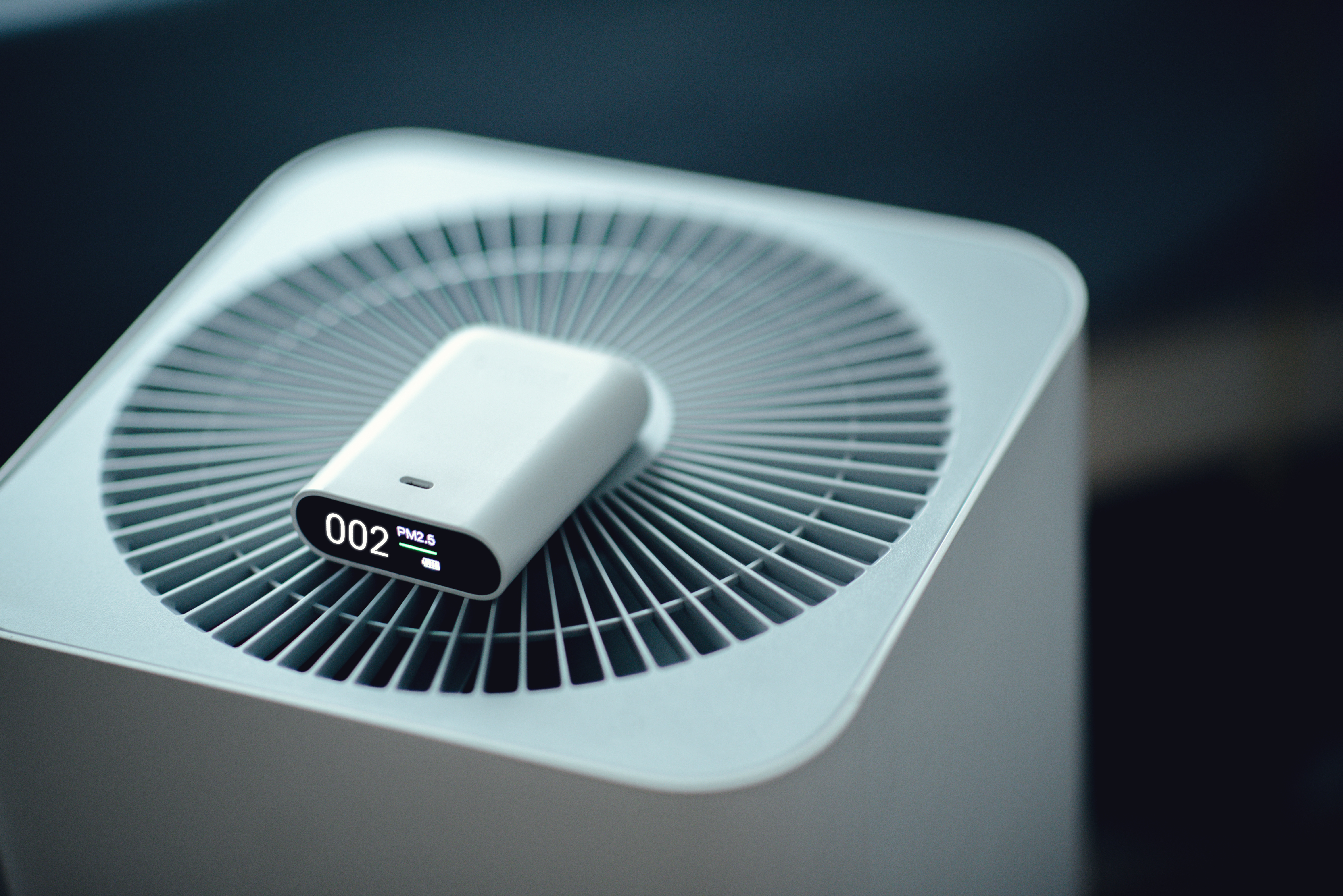 Hong Kong Tightens VOC Regulations Amid Clean Air Push | SGS Hong Kong ...