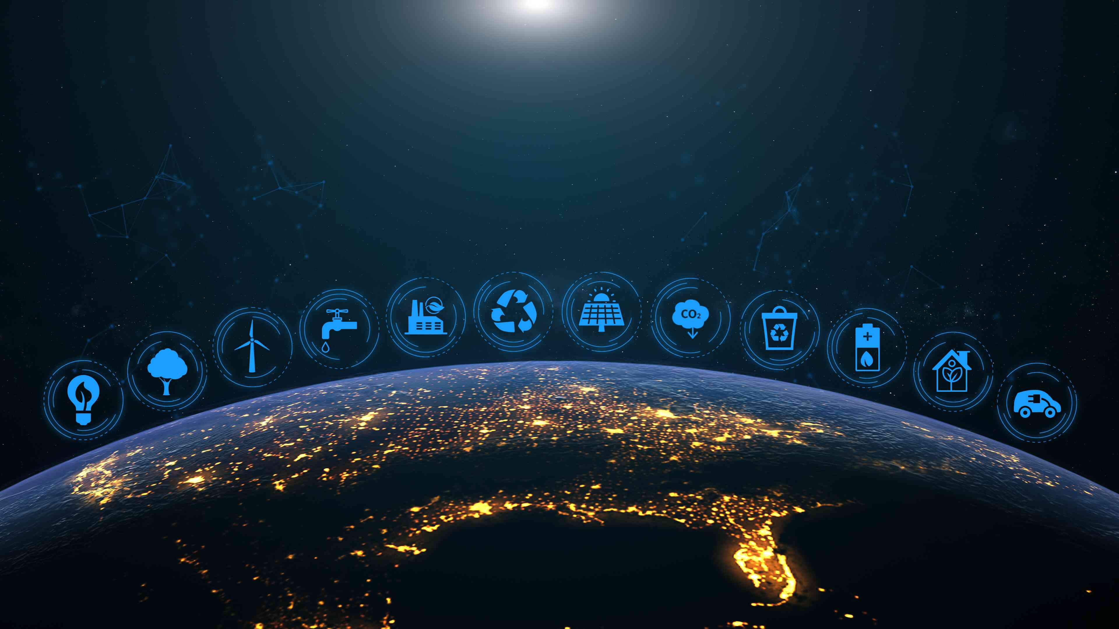 The Advantages of Energy-Efficient Practices for Businesses