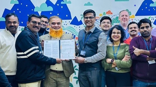 Alshaya Group in Kuwait Achieves FSSC 22000 Certification with SGS