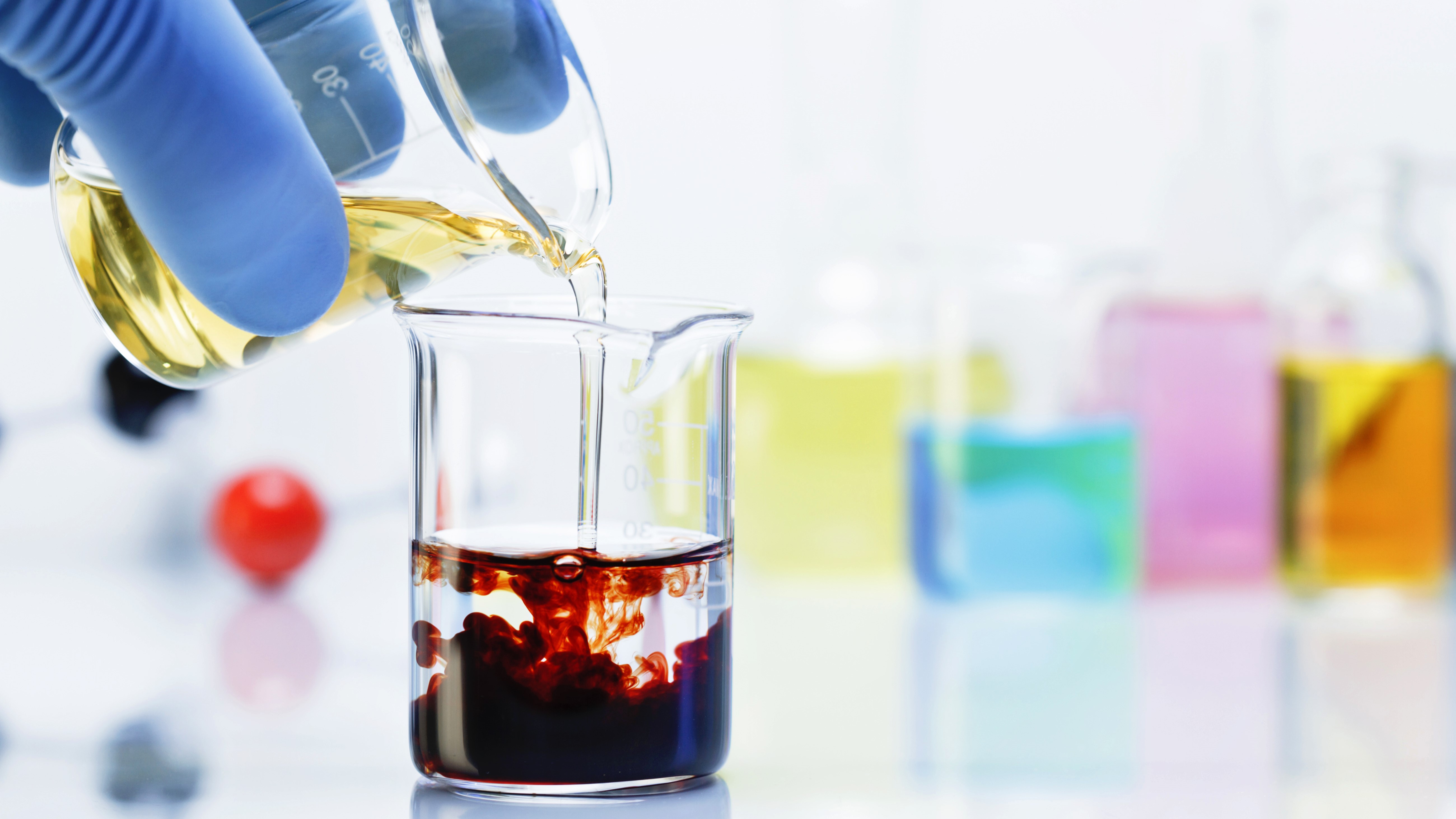 Getting Certified: How to Secure the Saudi Quality Mark for Chemical ...