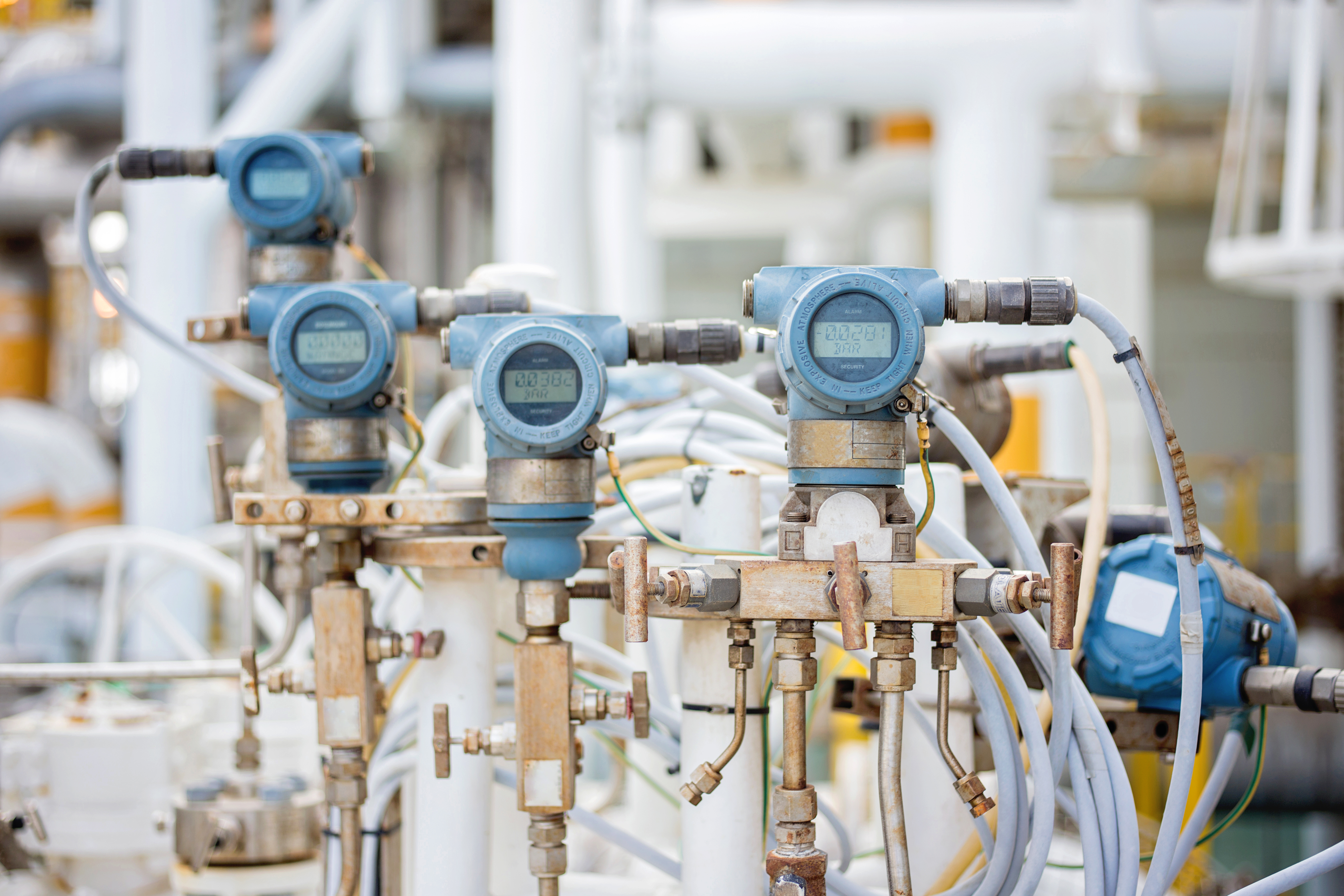 Ensuring Environmental Compliance and Safety Through Helium Leak Testing