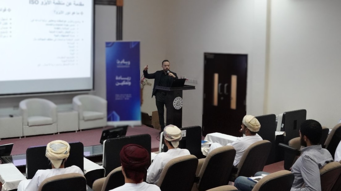 SGS and SME Development Authority collaborate on ISO Training Programs ...