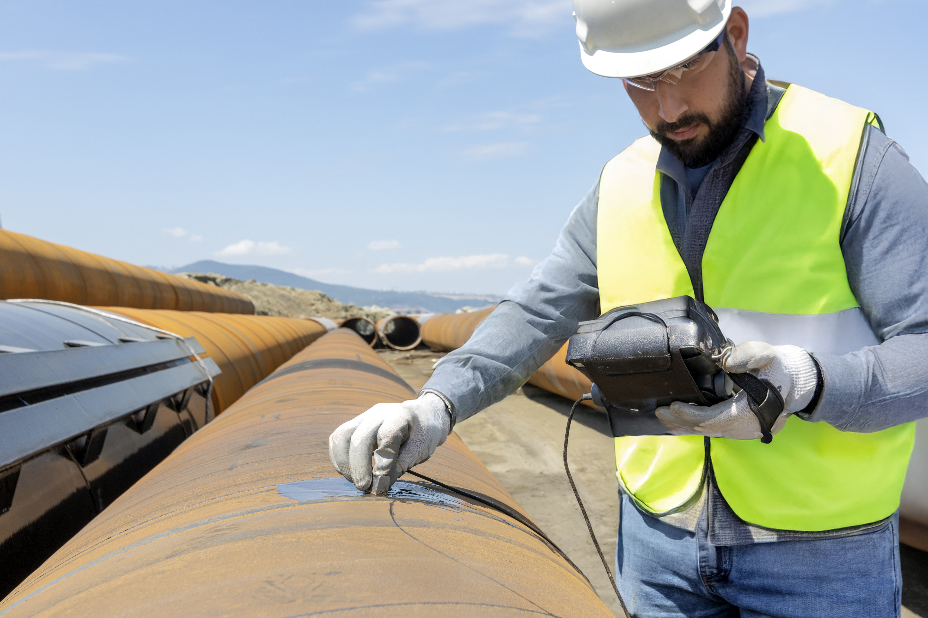 SGS Expands NDT Services in Northland New Whangarei Facility Now Open ...