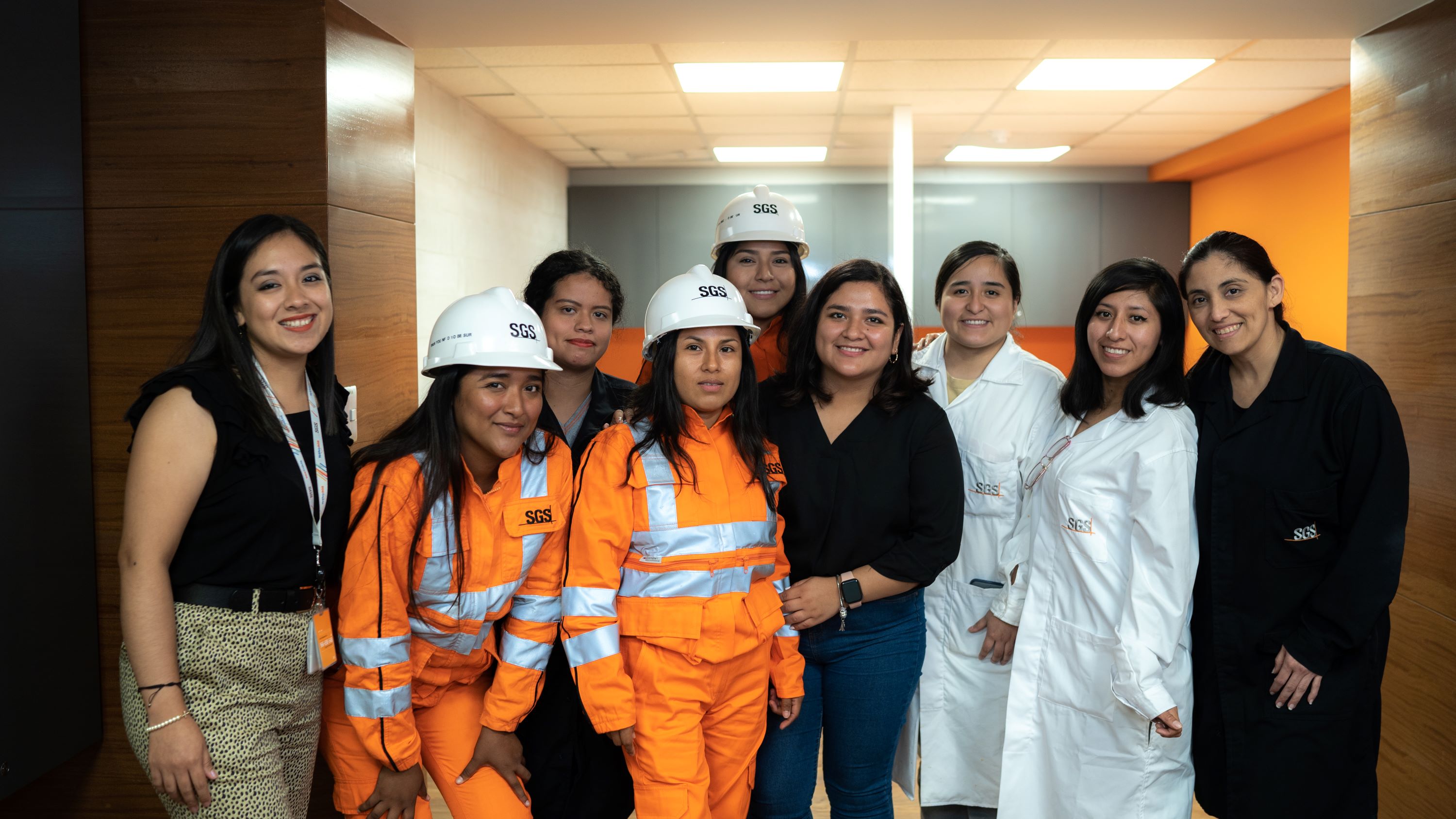 SGS Peru | SGS es líder mundial en inspección, verificación, ensayos y ...