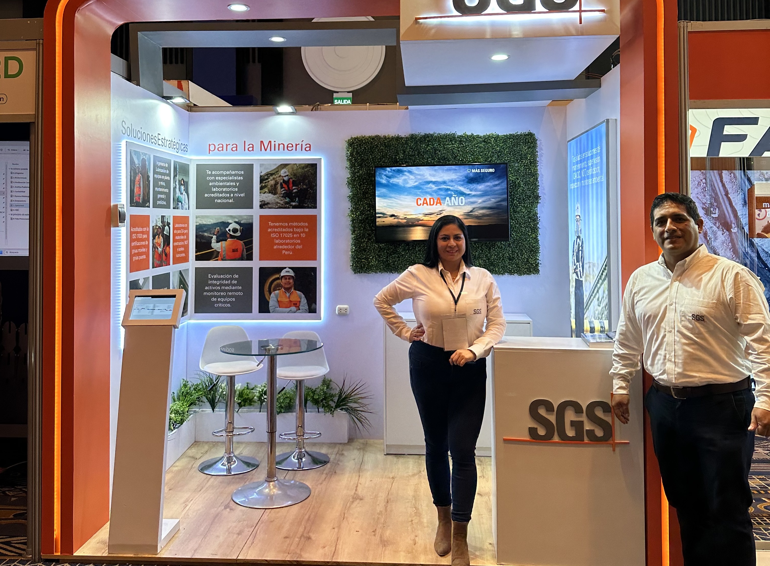 Noticias | SGS Peru