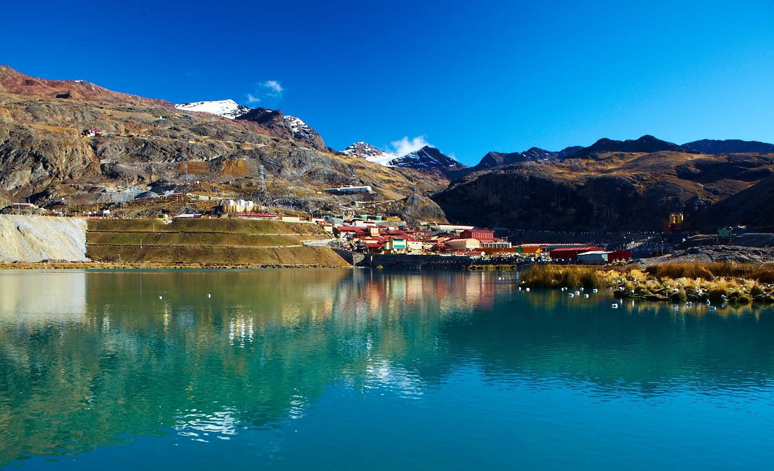 ¿Cómo verificó Minsur S.A. su Huella de Carbono?