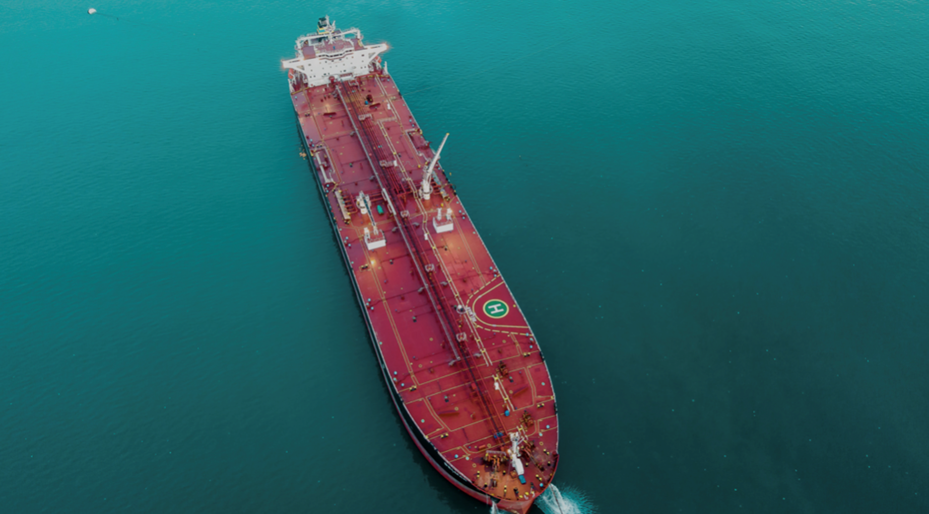 Ropa naftowa – wydobycie, cena, transport | SGS Polska