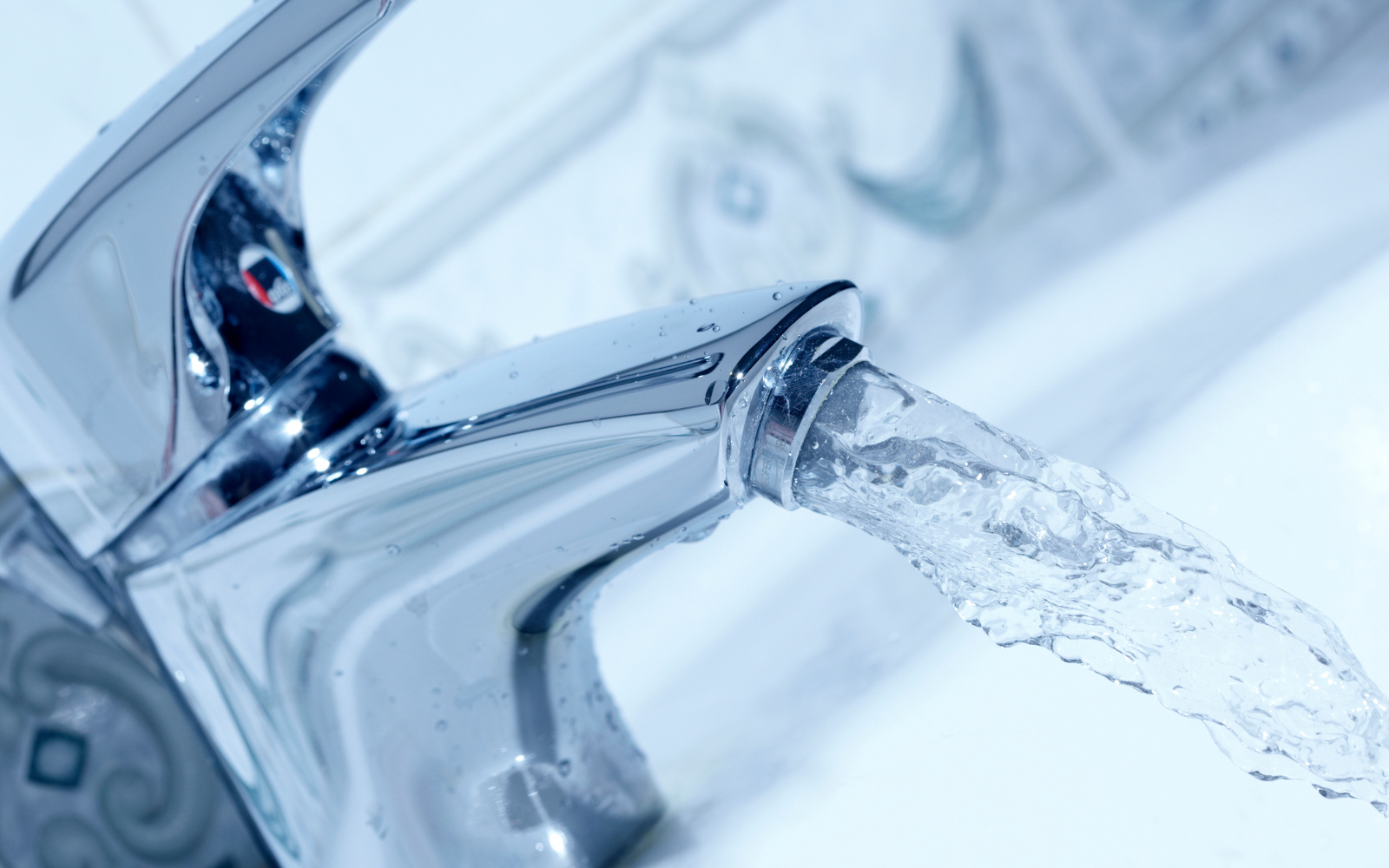 Water Efficiency Labels Introduced for Water Fixtures Products across ...