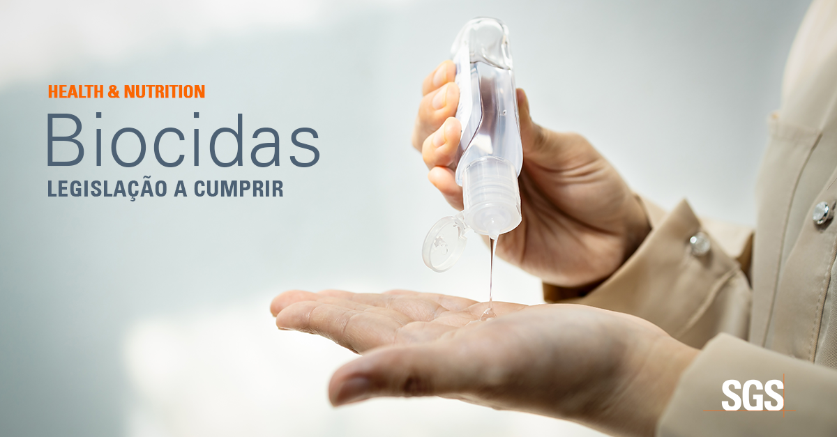 O que são biocidas e qual a legislação que os produtores e ...