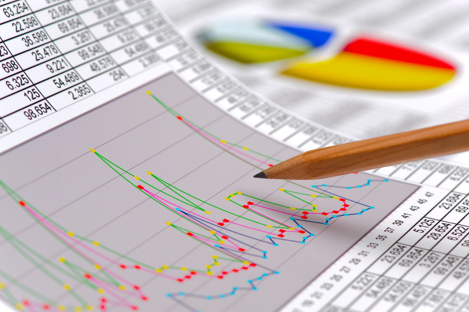 Resultados do Primeiro Semestre de 2022 da SGS | SGS Portugal