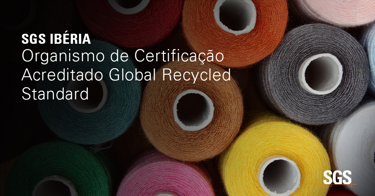 SGS Ibéria em vias de se converter num Organismo de Certificação ...