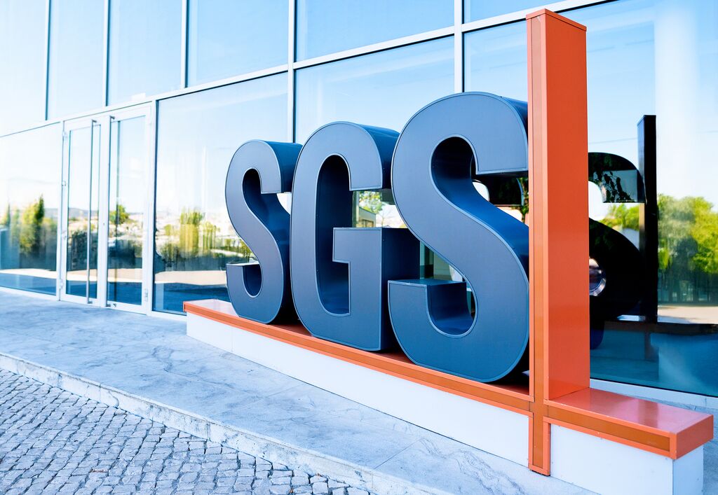 About SGS | SGS Colombia