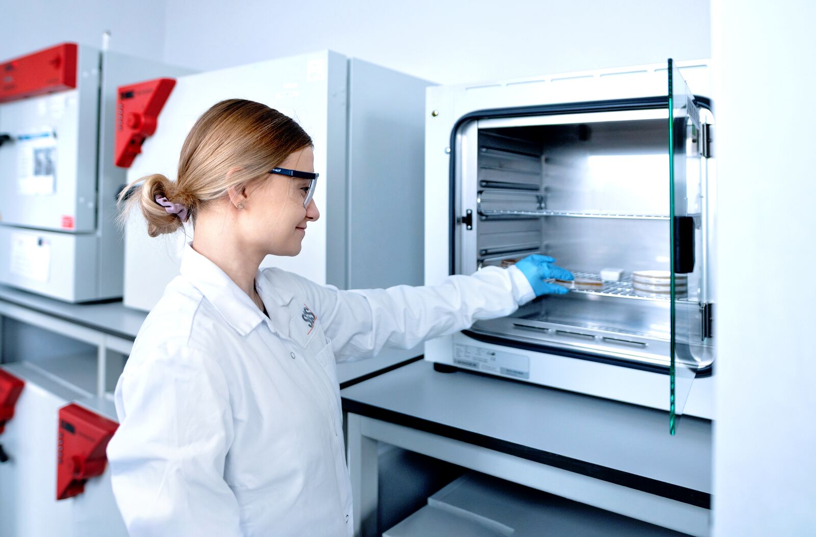 SGS raportează rezultate financiare excelente în S1 2025 și ...