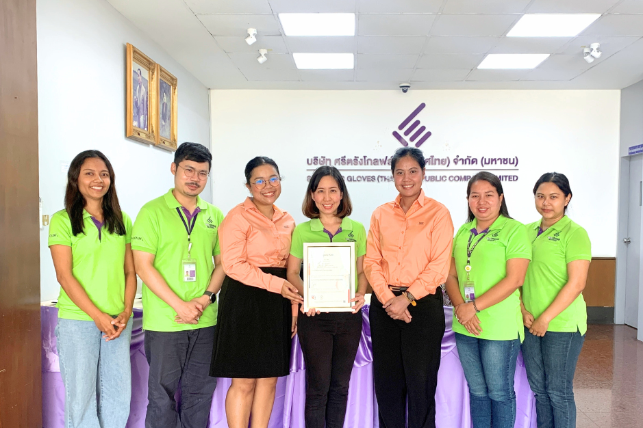 Sri Trang Agro-Industry Achieves FSC™ Chain of Custody Certification Reinforcing Sustainable ...