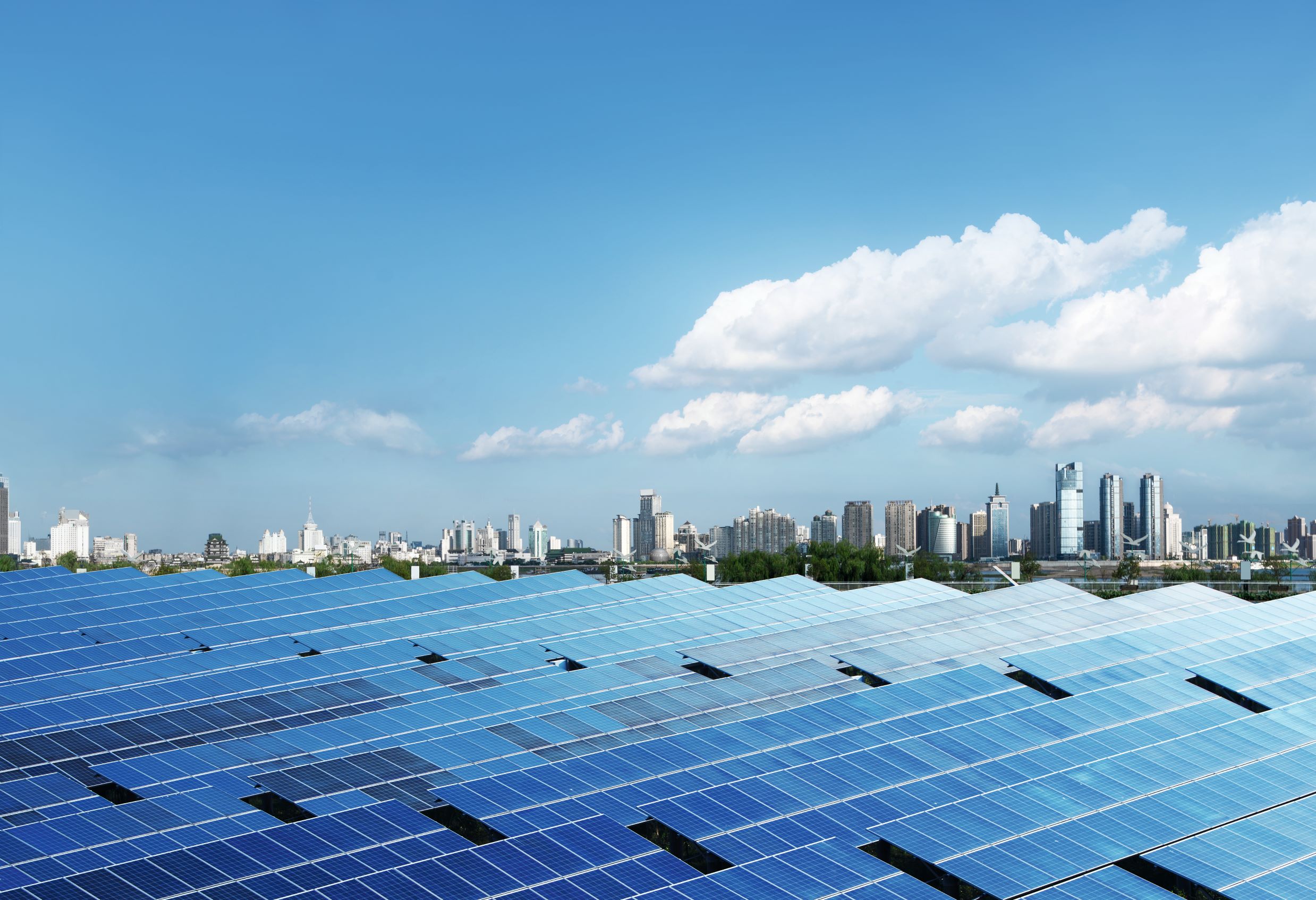 ISO 14068-1 Carbon Neutrality